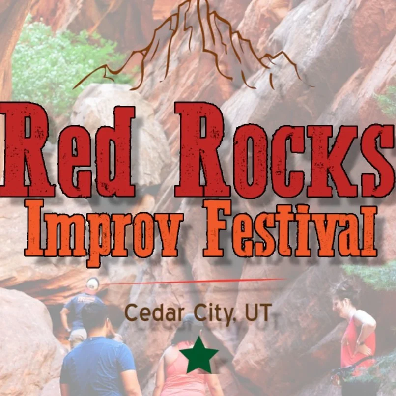 Off the Cuff Comedy Improvisation