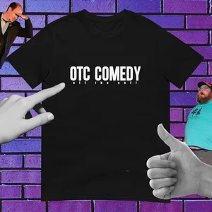 Off the Cuff Comedy Improvisation