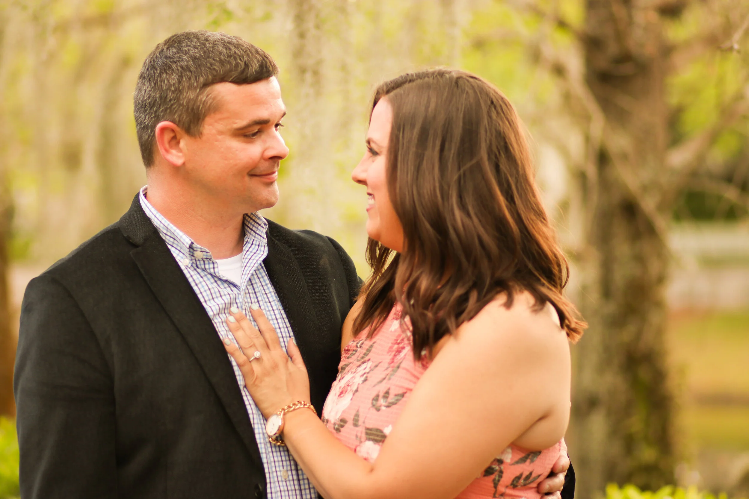 Couples Session — Bauer Photography Co.