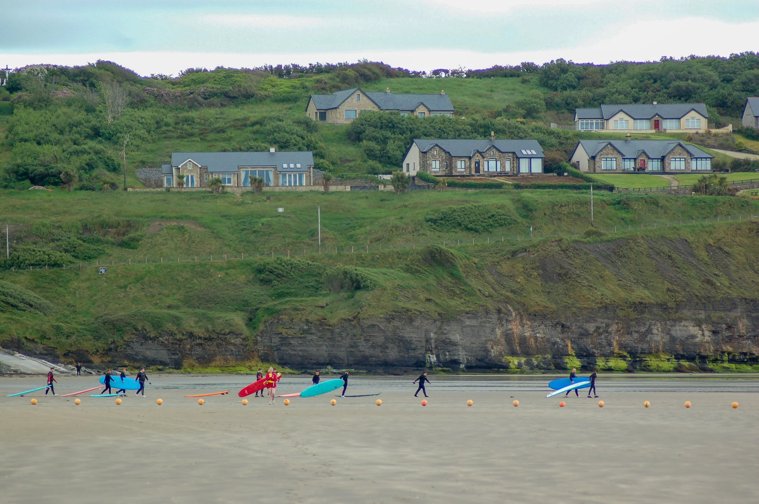 TRAVEL - Why Surfing in Donegal is the thing you never knew you always ...