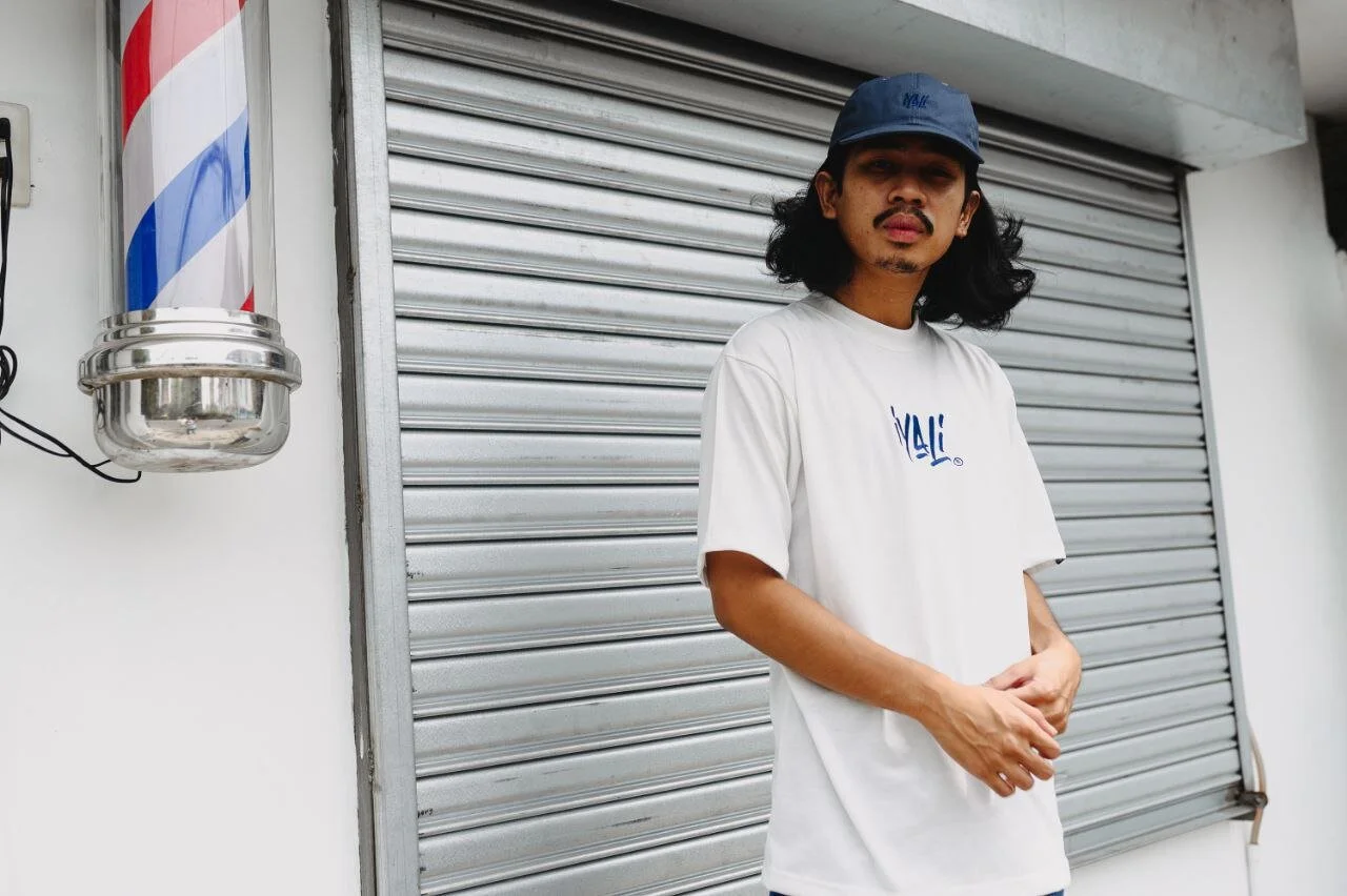 The Third World • Community driven and built by culture – Streetwear ...