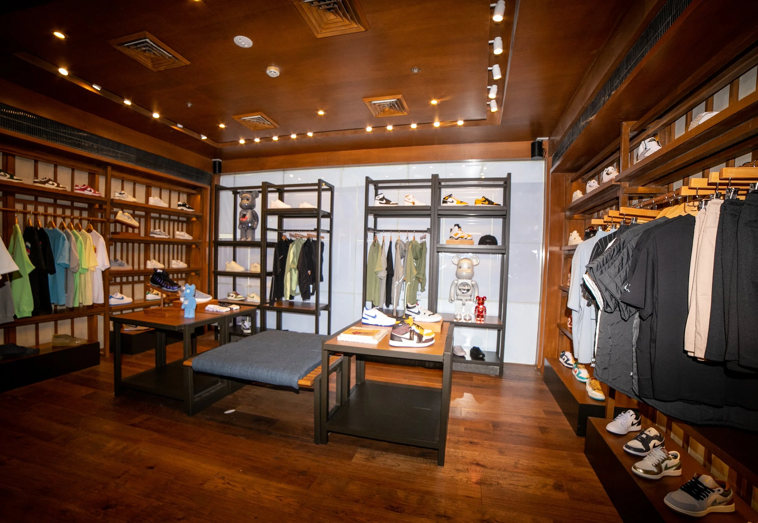 Atmos now has its own retail space to call home in the Philippines ...