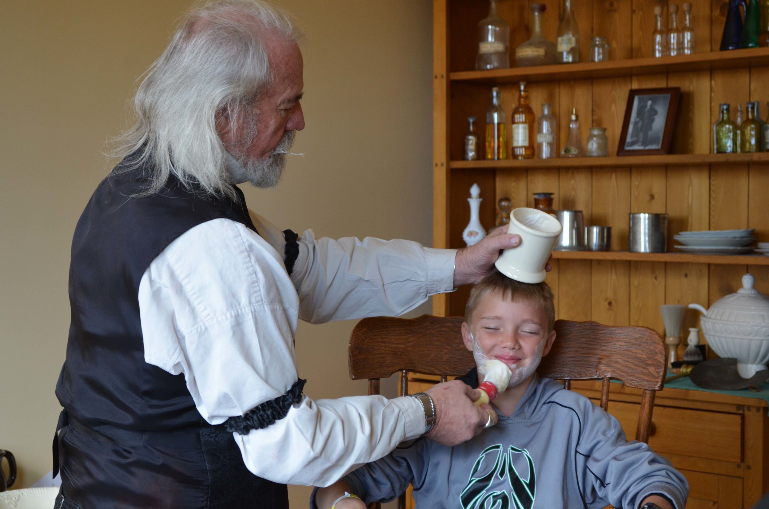 Plan Your Visit — This Is The Place Heritage Park