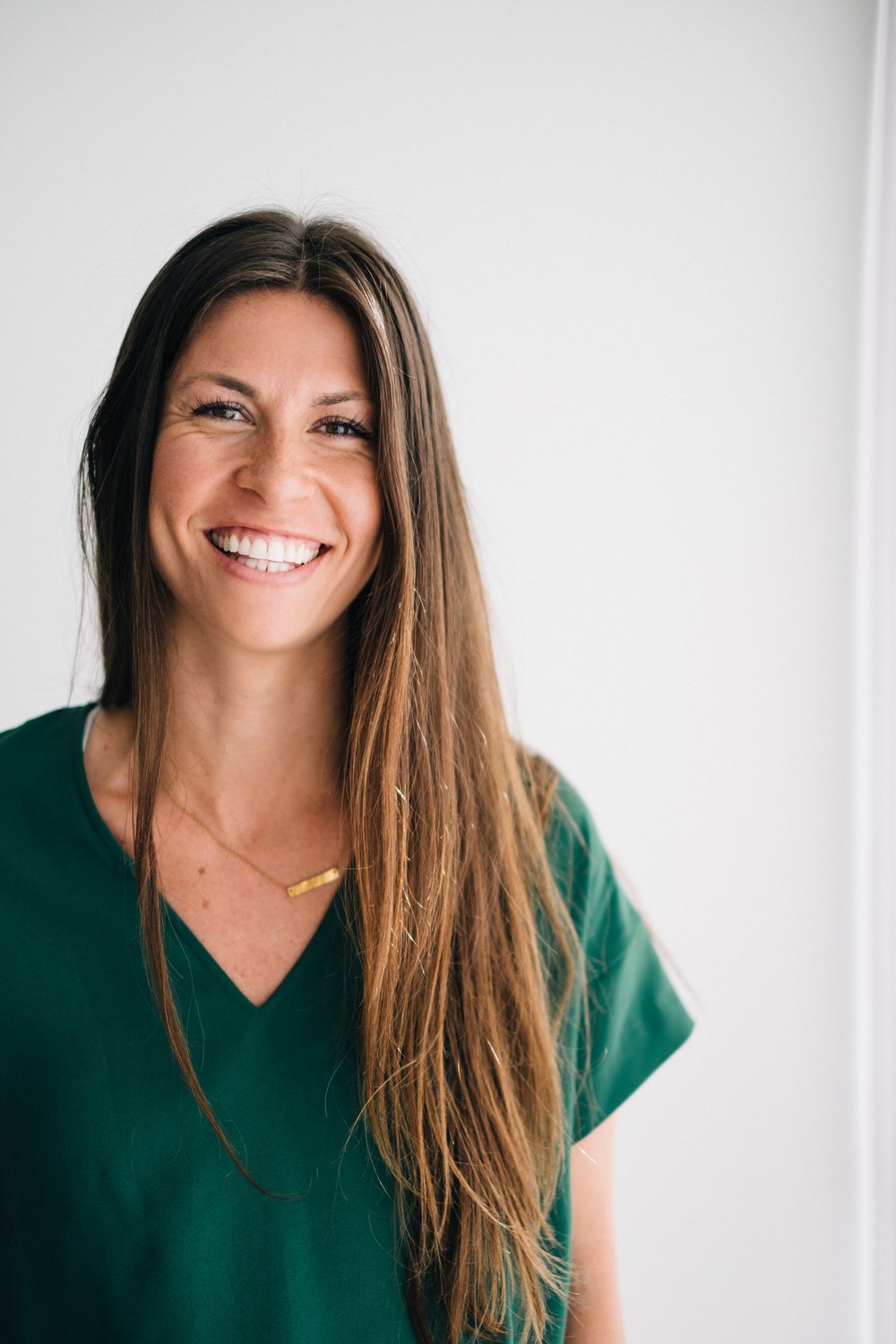 Jordan Bruce Nutrition | Gut Health & Women's Hormones