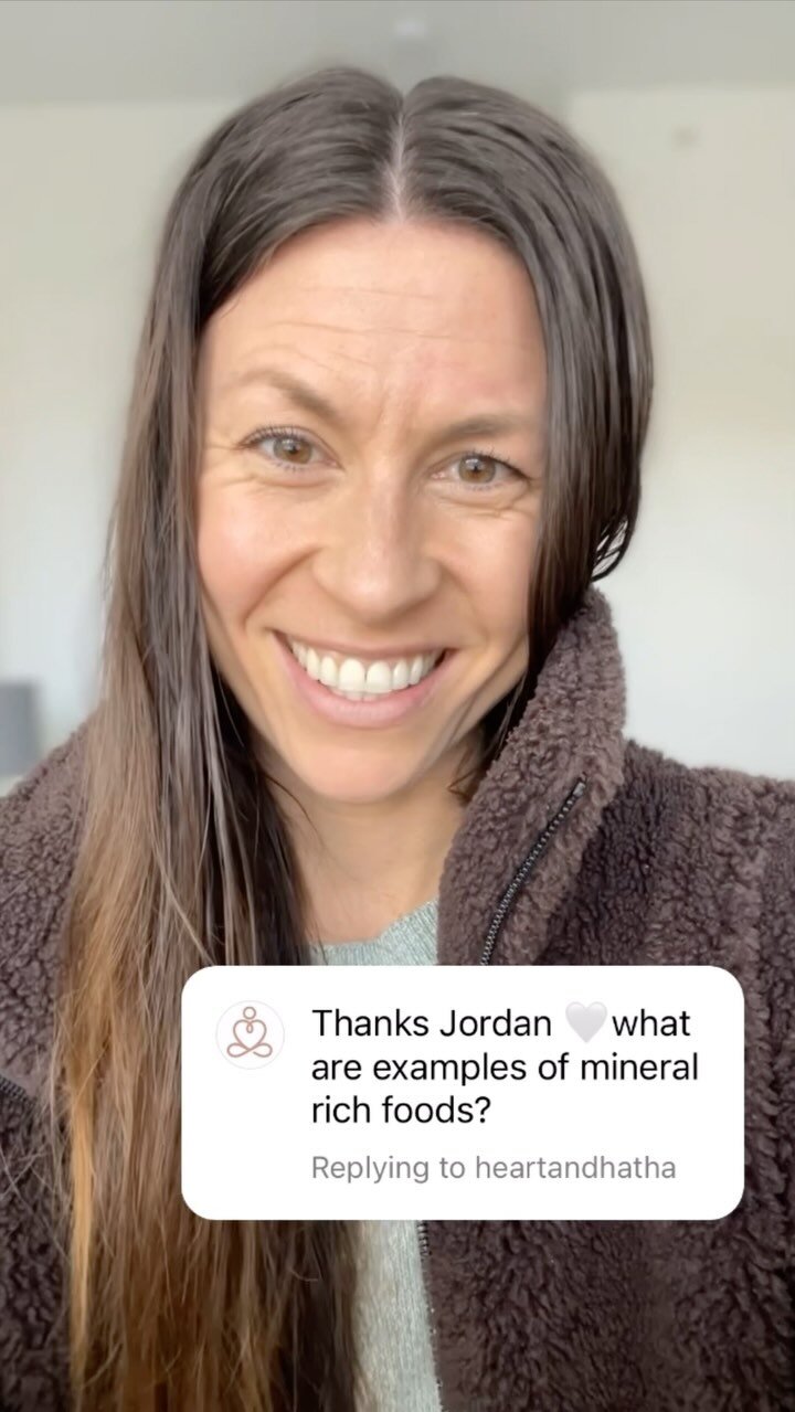 Jordan Bruce Nutrition | Gut Health & Women's Hormones