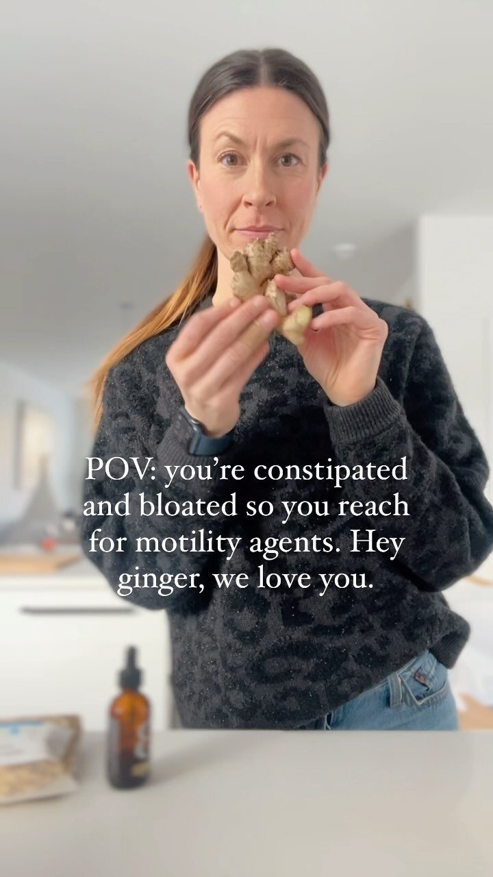 Jordan Bruce Nutrition | Gut Health & Women's Hormones