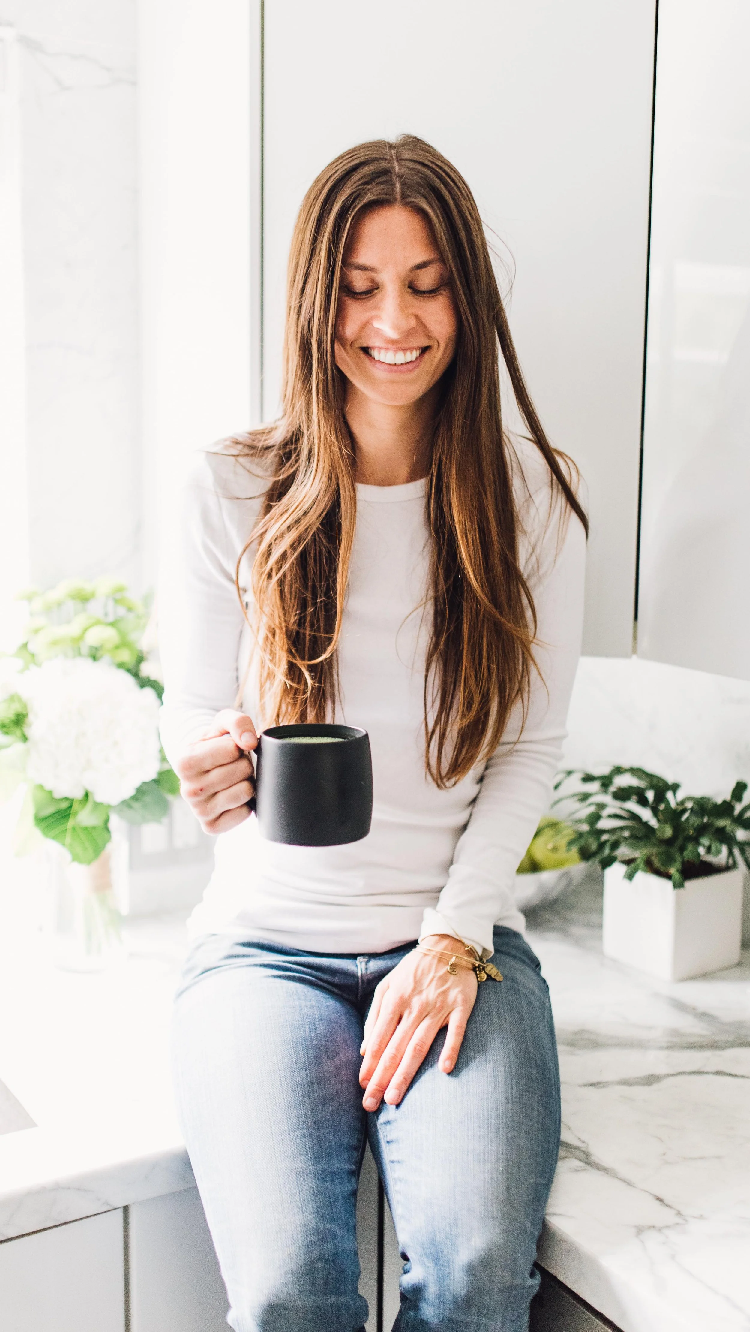 Vegan Carrot Cake — Jordan Bruce Nutrition