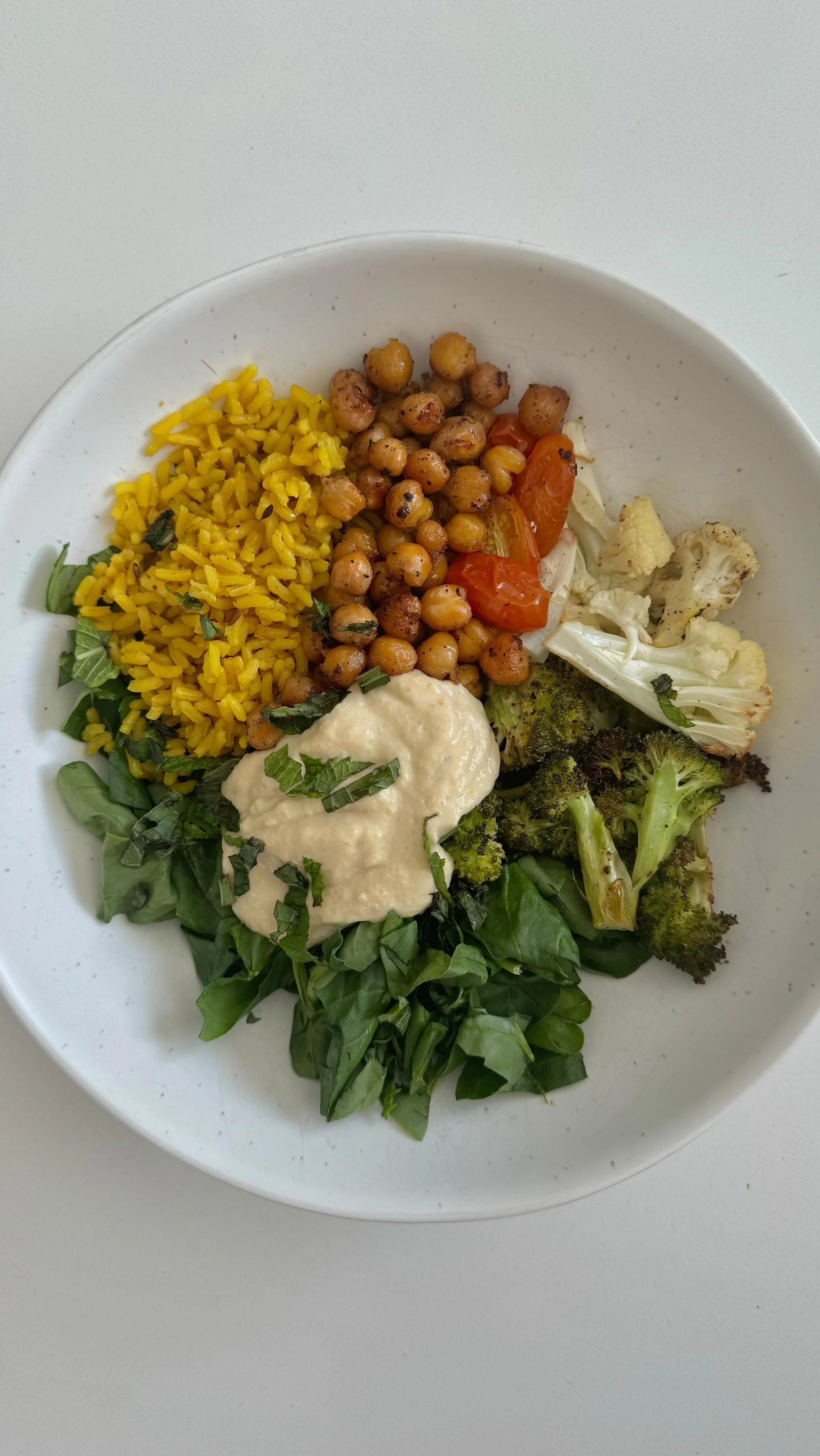Vegan Carrot Cake — Jordan Bruce Nutrition