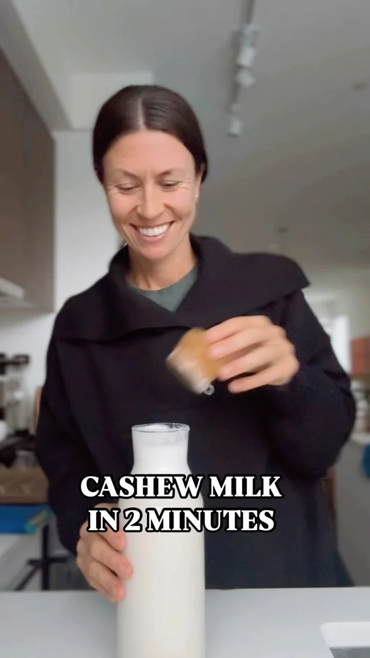 Chocolate Banana Protein Bars — Jordan Bruce Nutrition