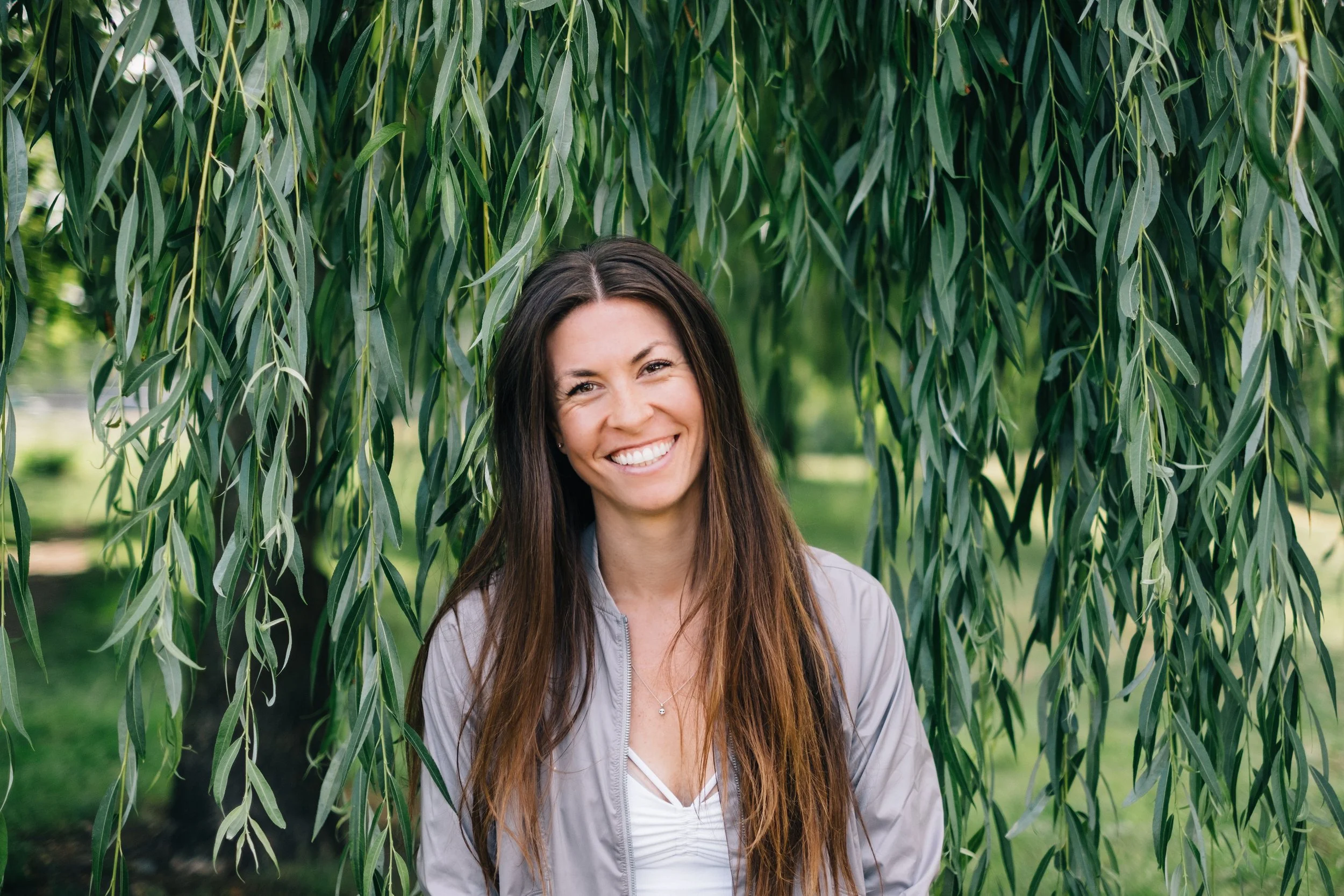 Jordan Bruce Nutrition | Gut Health & Women's Hormones