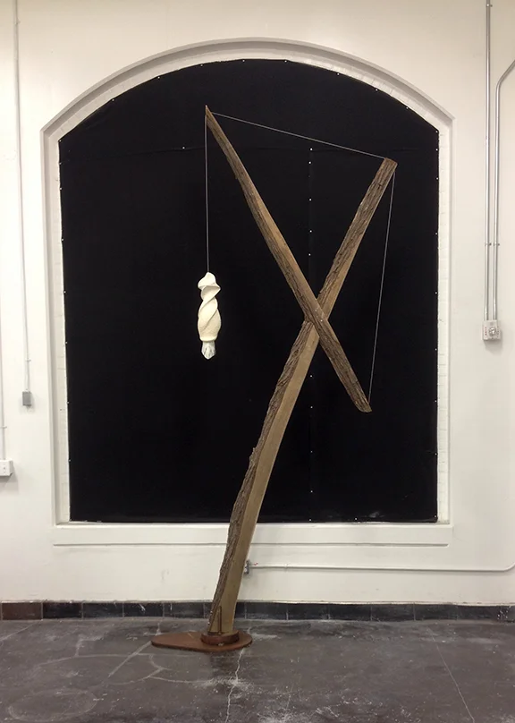 Sculpture Portfolio — STEPHEN MICHAEL BOUSKA - Stone Carversculptor