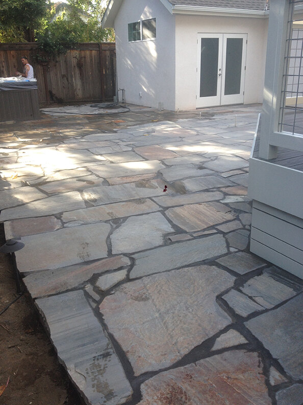 MARBLE WORK AND MASONRY — STEPHEN MICHAEL BOUSKA - Stone Carversculptor