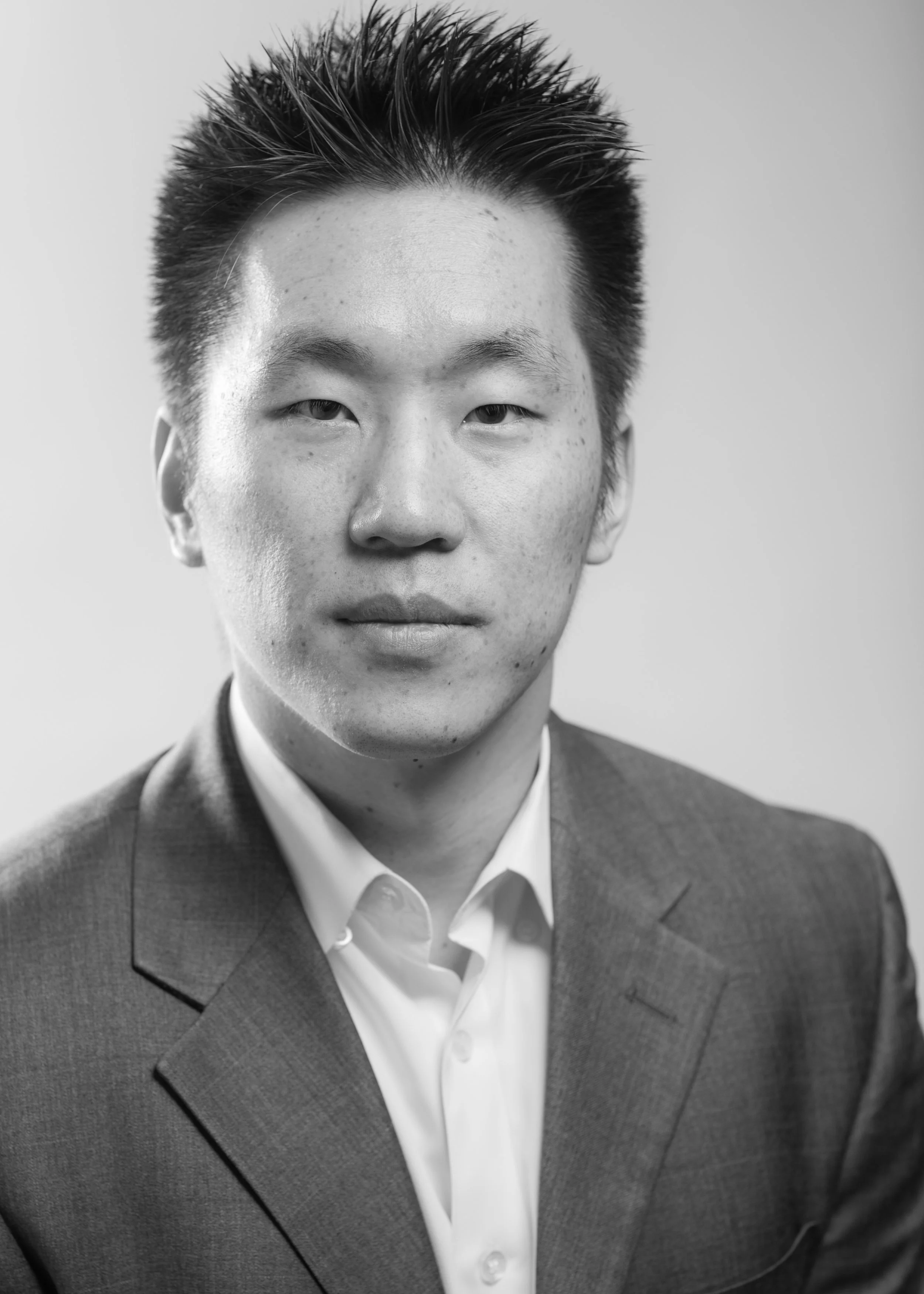 Mark Yeh — KPPB LLP