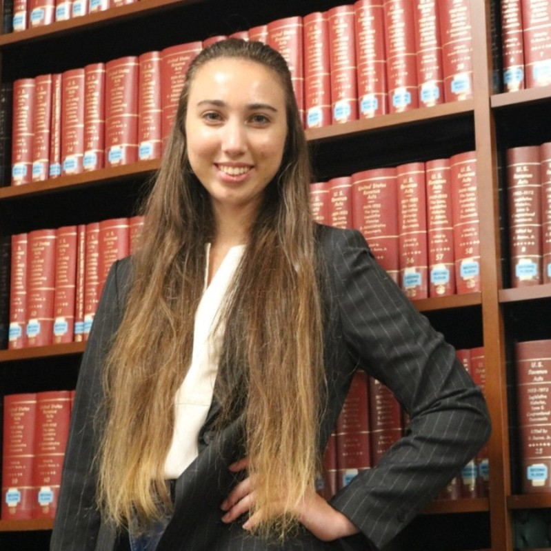 Joanna Soyring — KPPB LLP