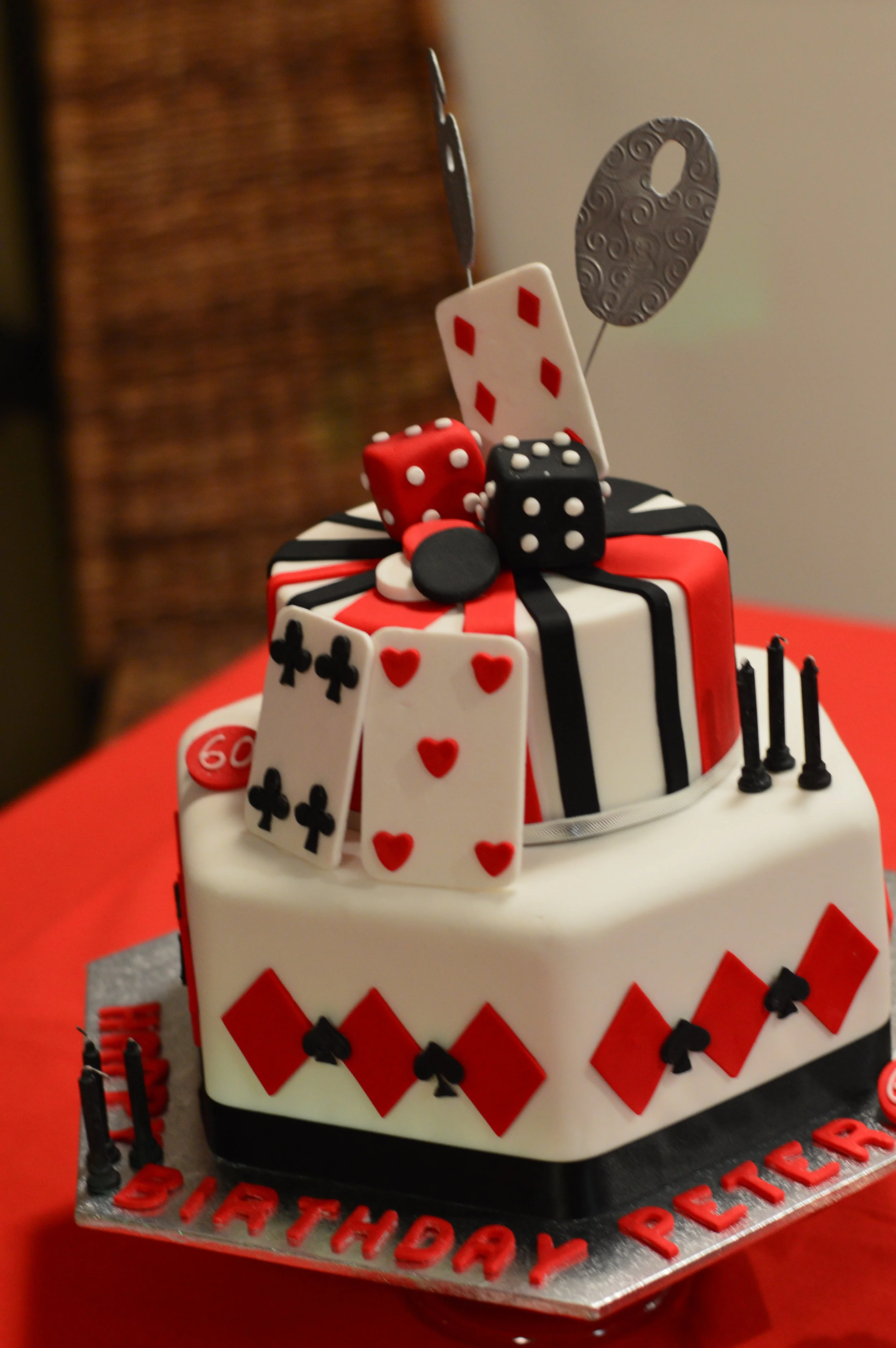 Novelty Cakes Perth — The Sweeter Side Cakes