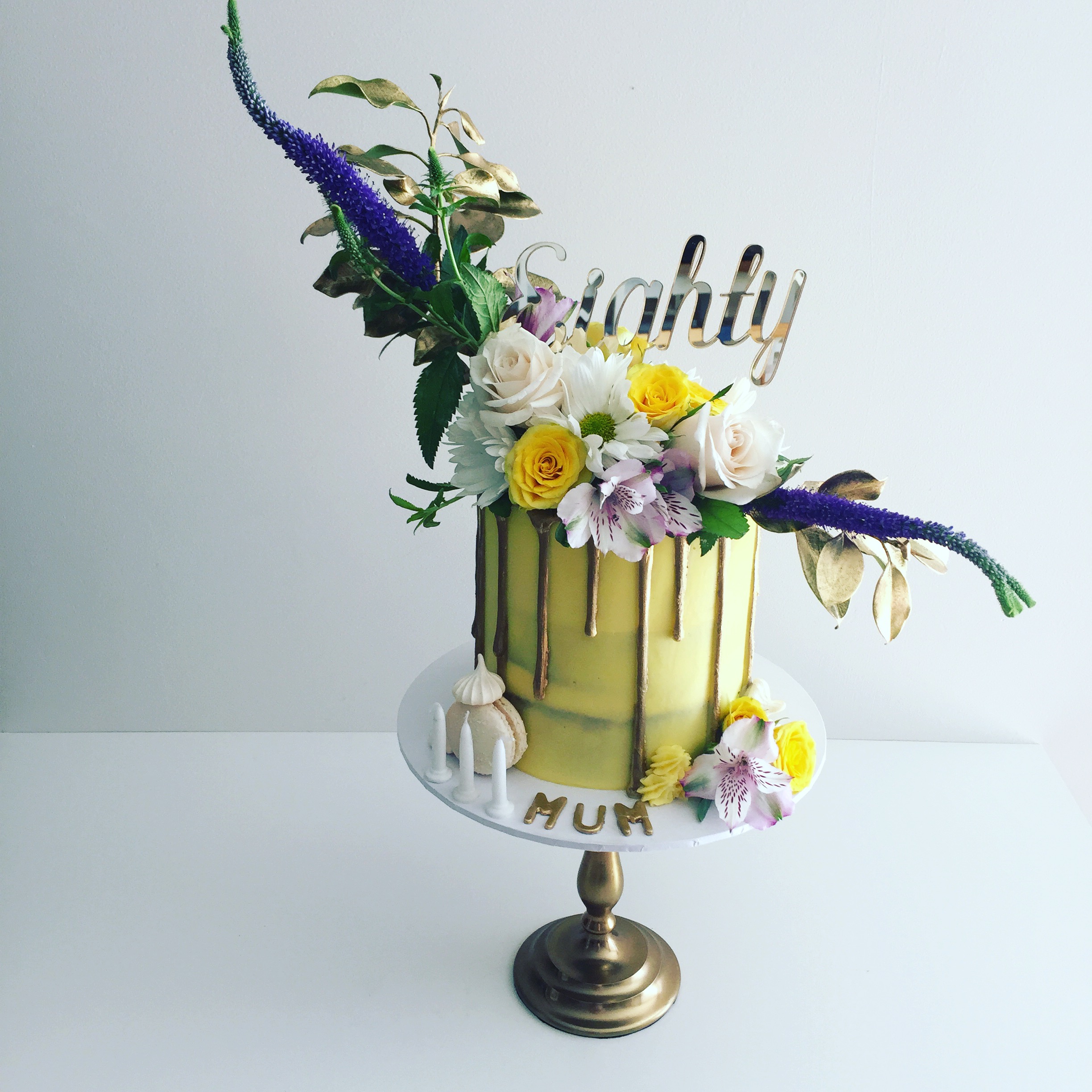 Novelty Cakes Perth — The Sweeter Side Cakes