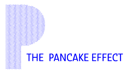 The Pancake Effect