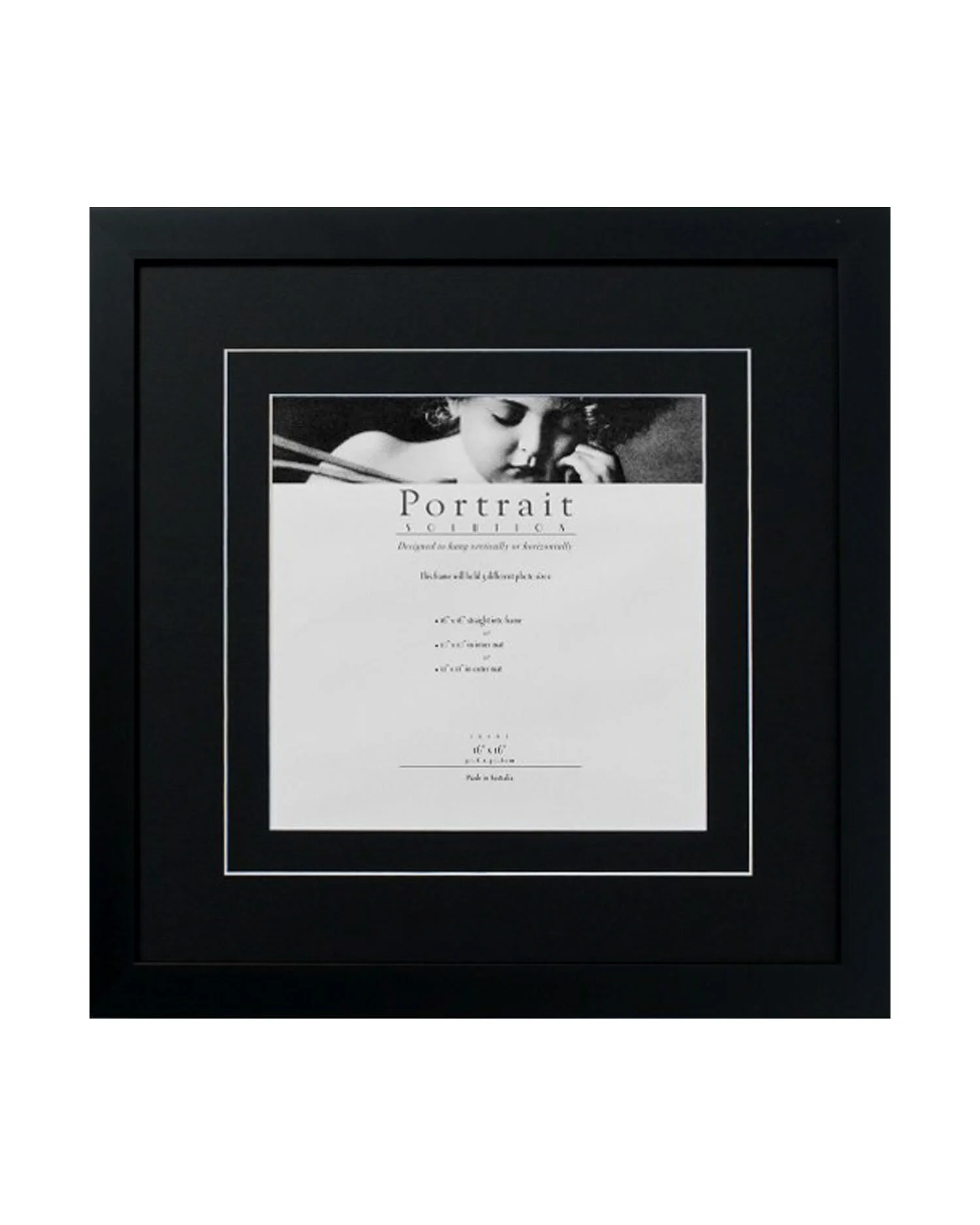 Shop — Frames Readymade