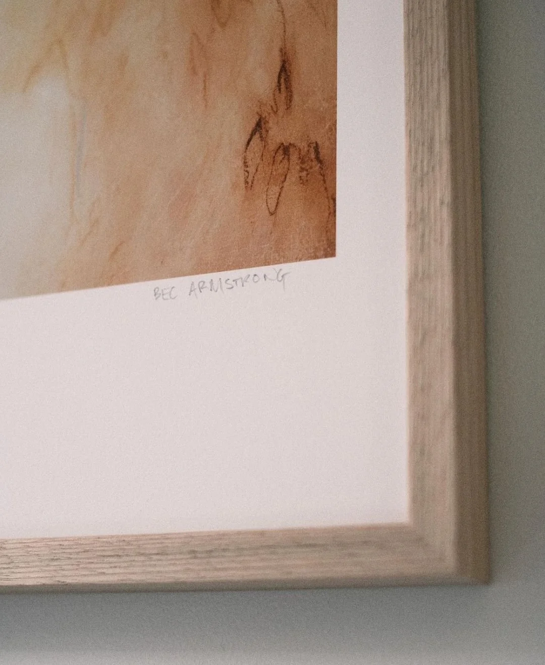 Art Framing — Frames Readymade