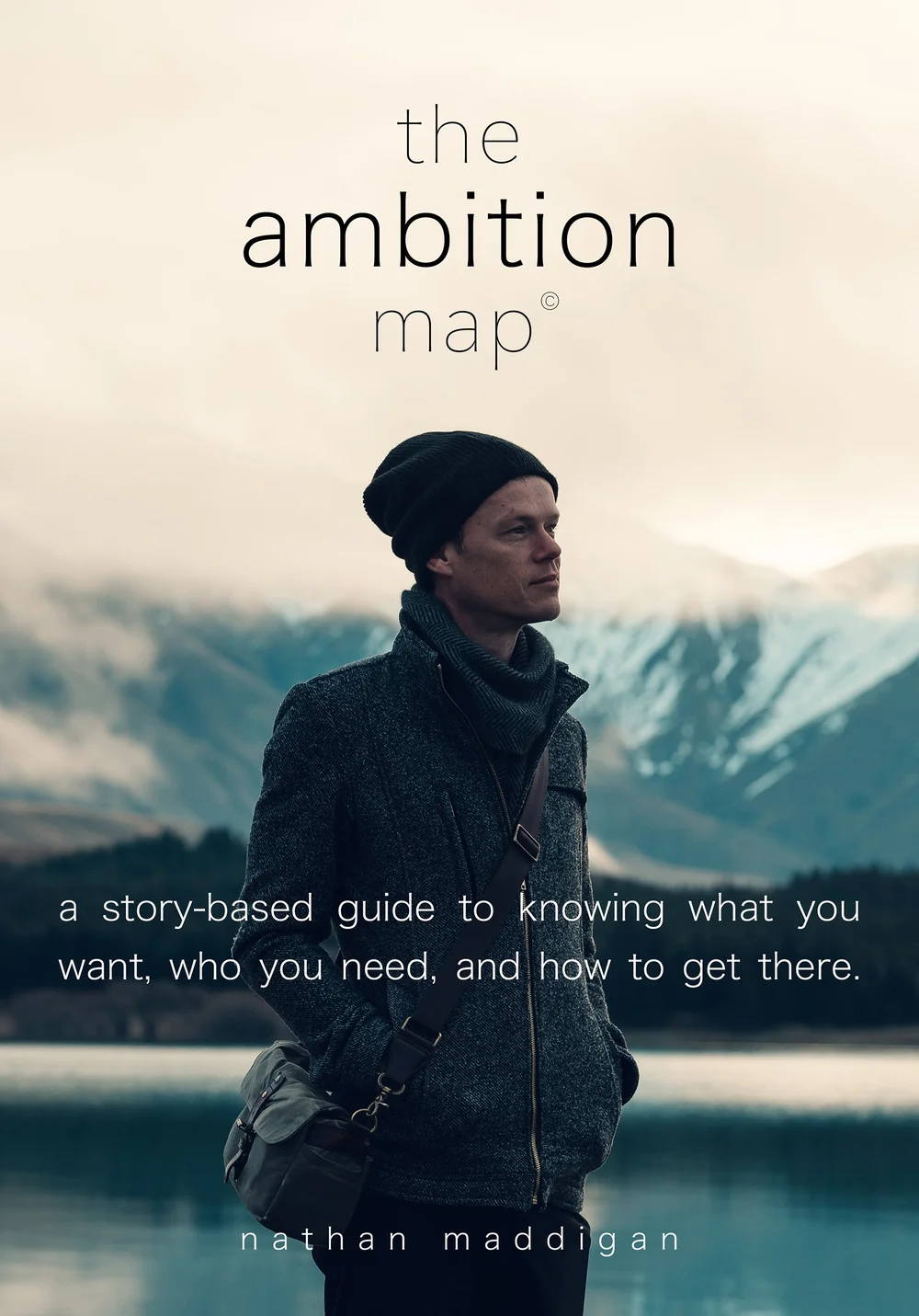 Ambition Map — NATHAN MADDIGAN STORY COACH