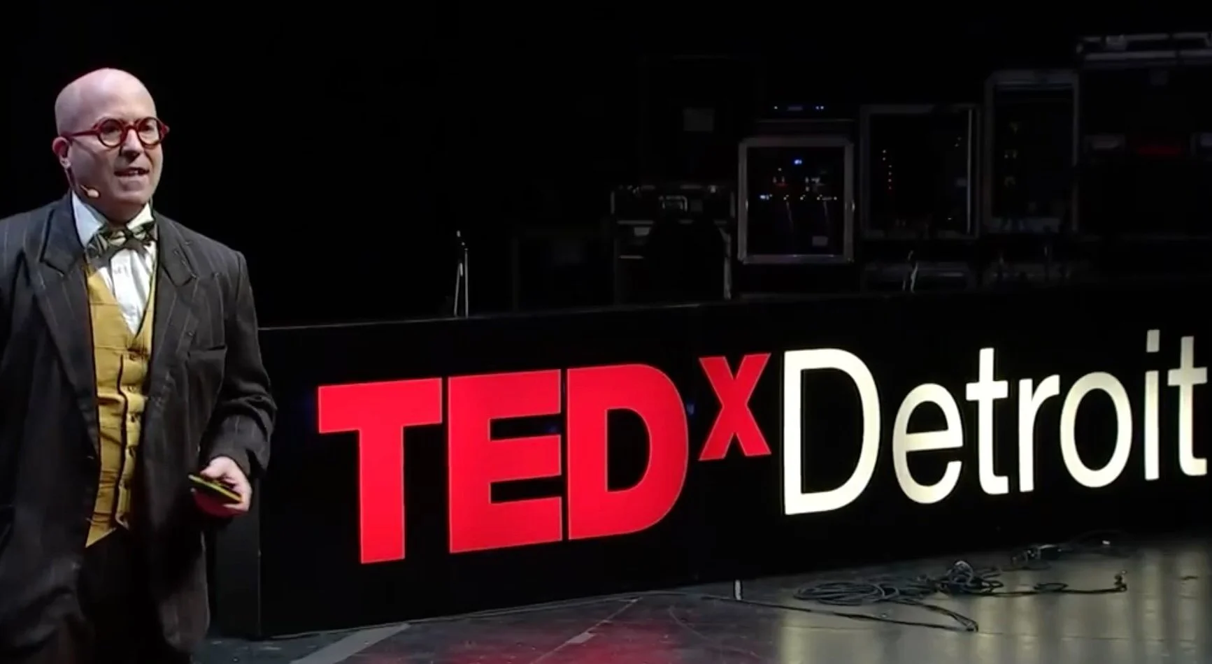 Stuart MacDonald, Champion Magician, Keynote Speaker