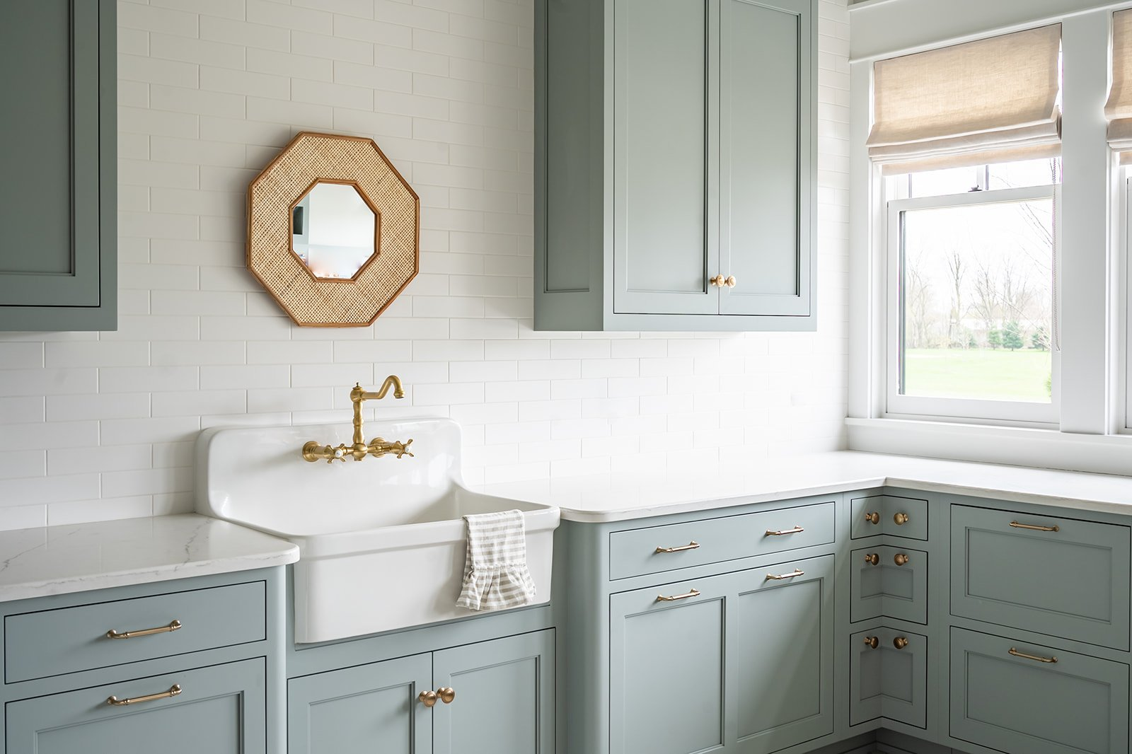 Testimonials — Maple & White Design