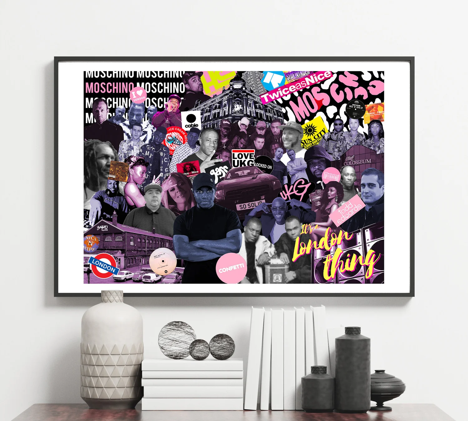 Audrey Hepburn - Limited Edition print (Various Sizes) Iconic actress art print, Audrey Hepburn ...