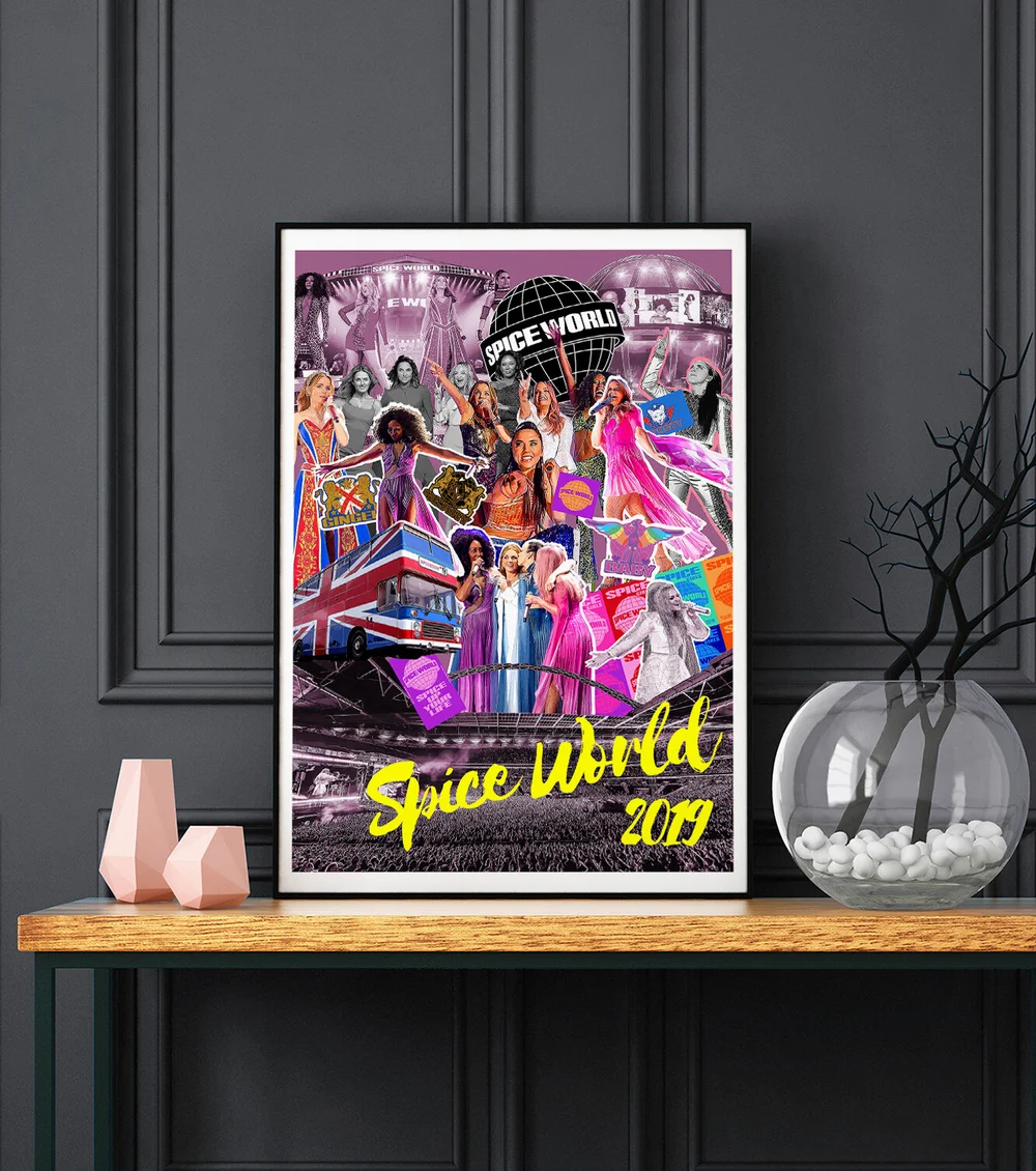 Tupac Shakur - Limited Edition print. 2pac print, Hip Hop print, Tupac ...