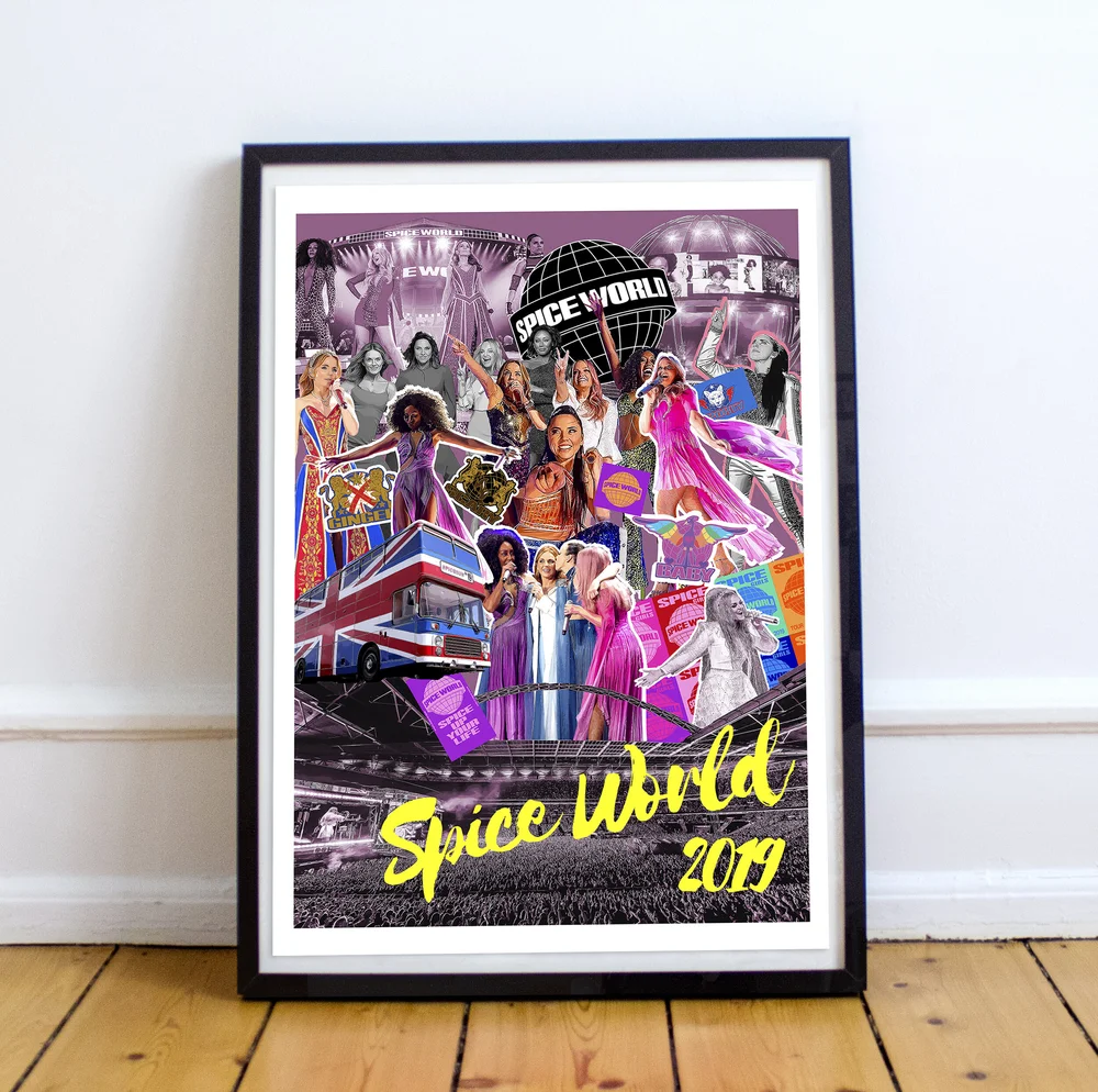 Tupac Shakur - Limited Edition print. 2pac print, Hip Hop print, Tupac ...