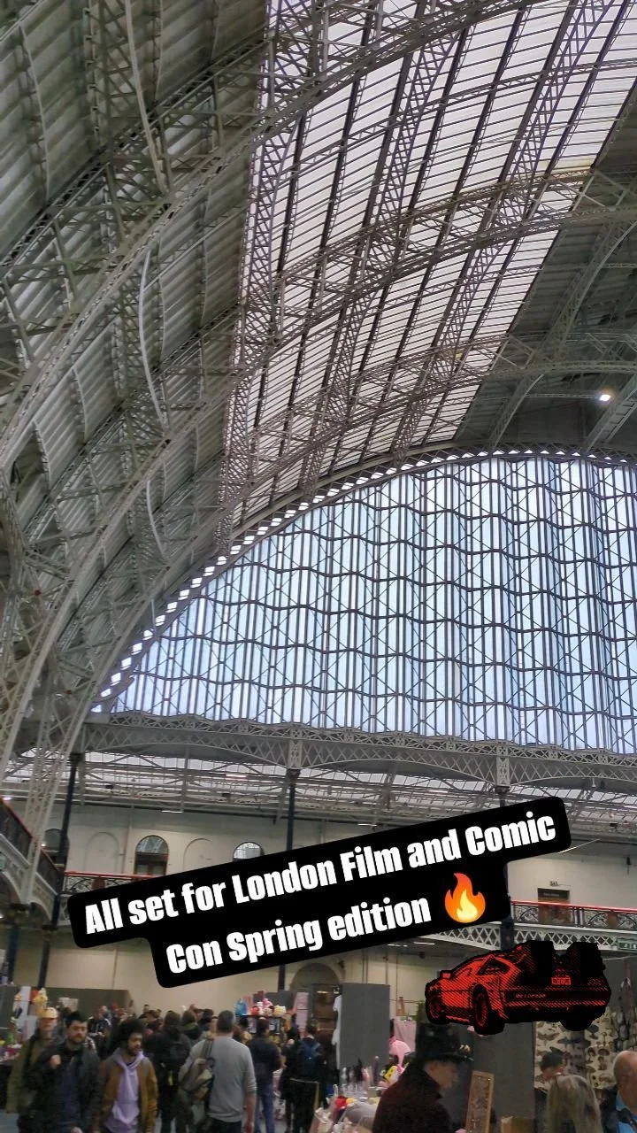 Ian Salmon - UK Artist. Original Pop, Automotive and Collage Art