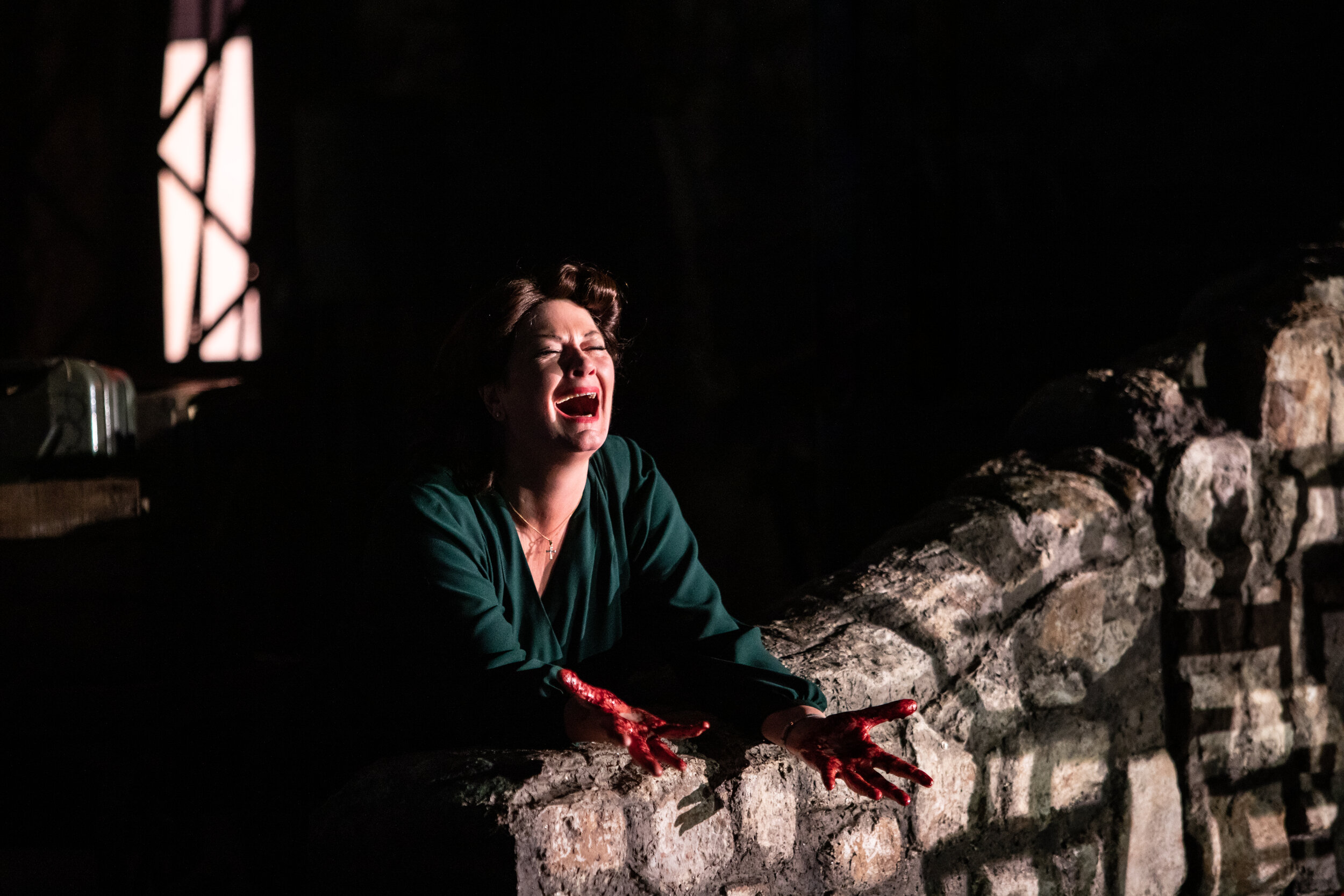 Gallery — Rory Beaton Lighting Design