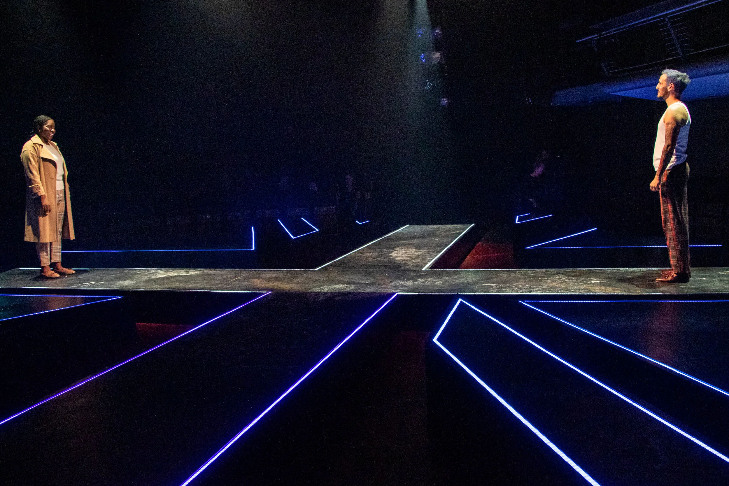 Gallery — Rory Beaton Lighting Design