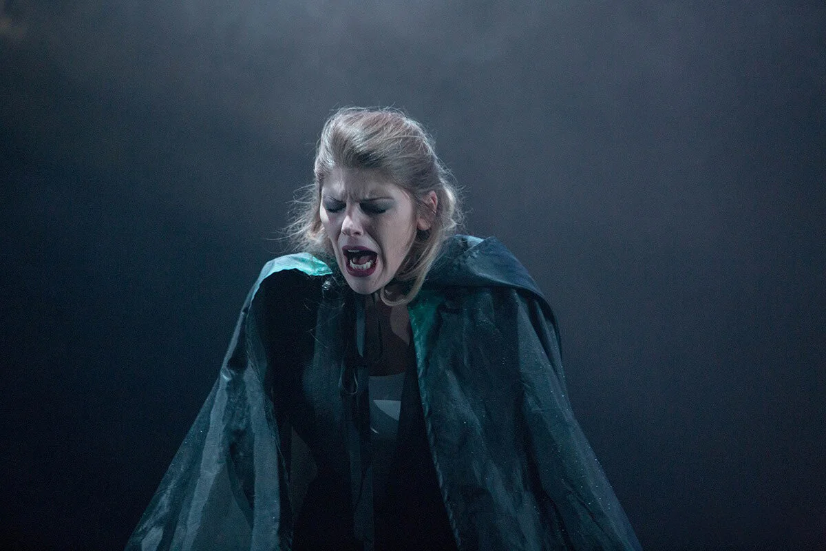 Gallery — Rory Beaton Lighting Design