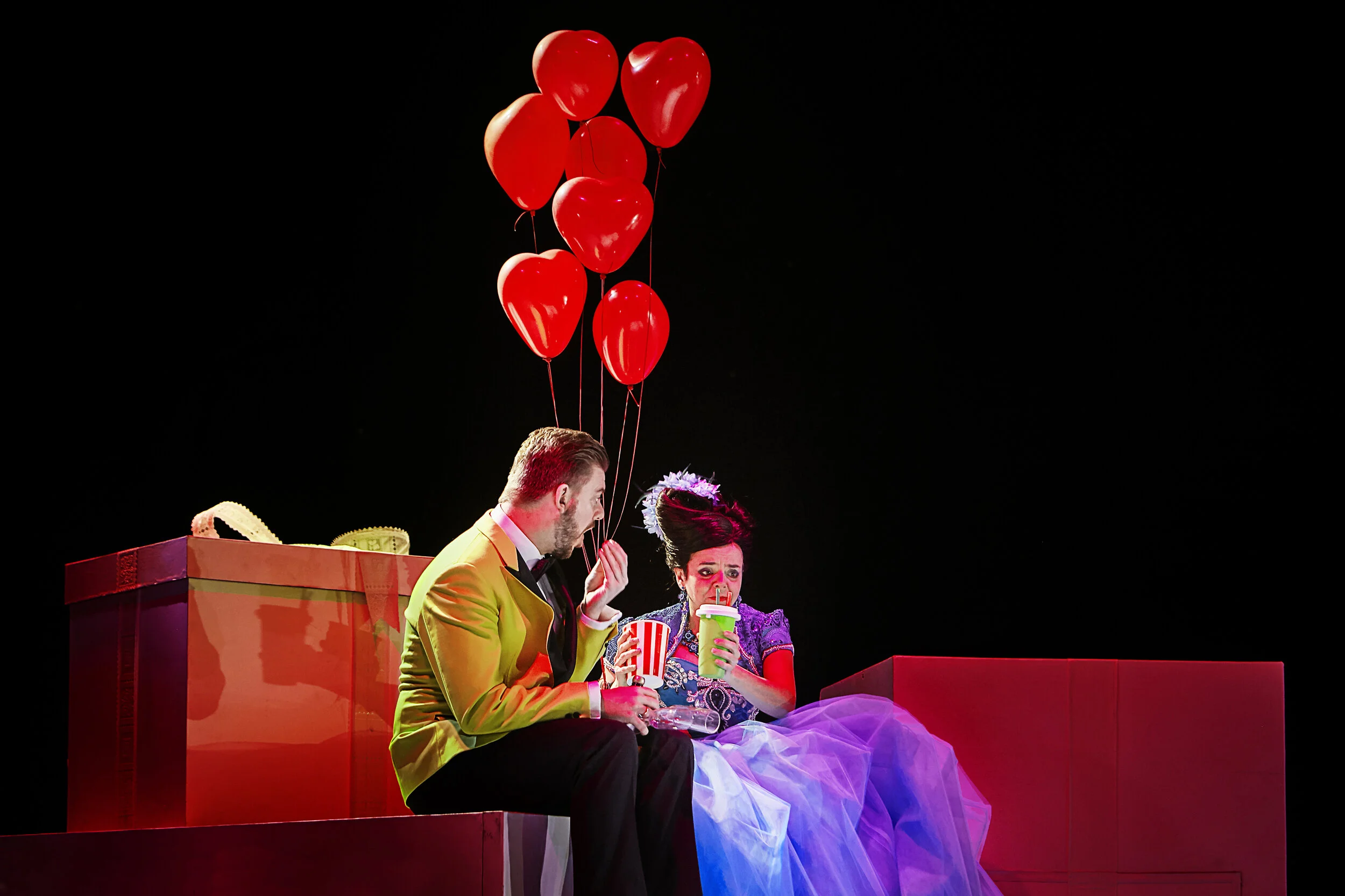 Gallery — Rory Beaton Lighting Design