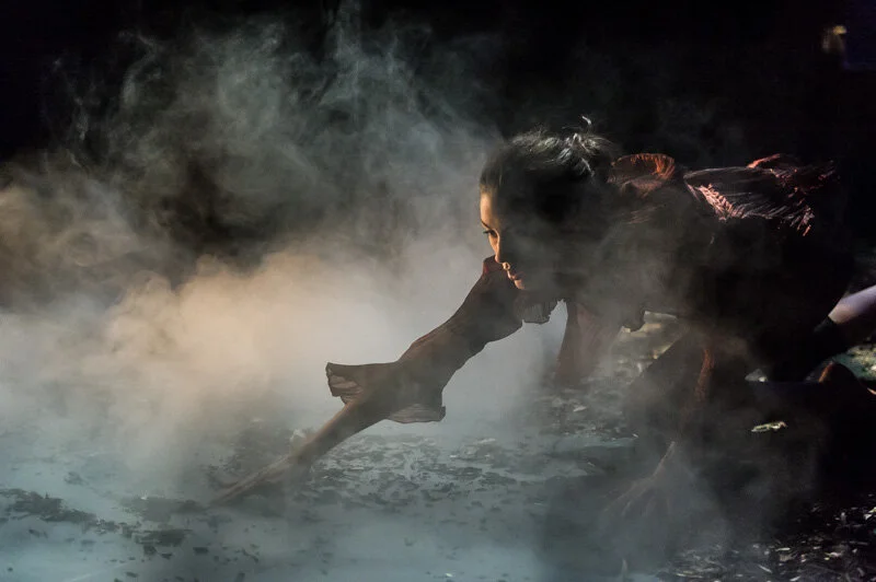 Gallery — Rory Beaton Lighting Design