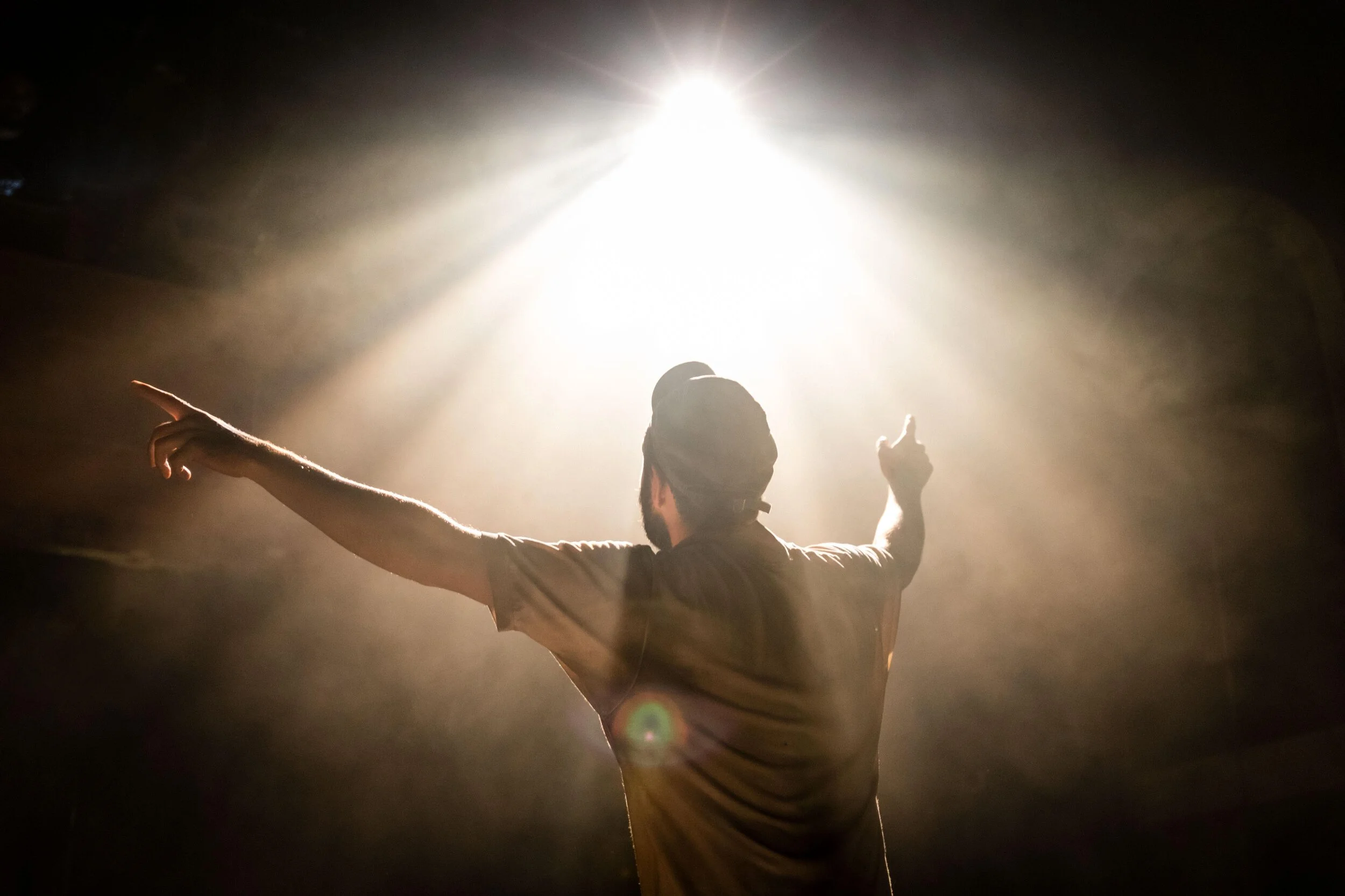 Gallery — Rory Beaton Lighting Design