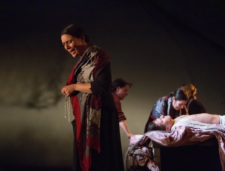 Gallery — Rory Beaton Lighting Design