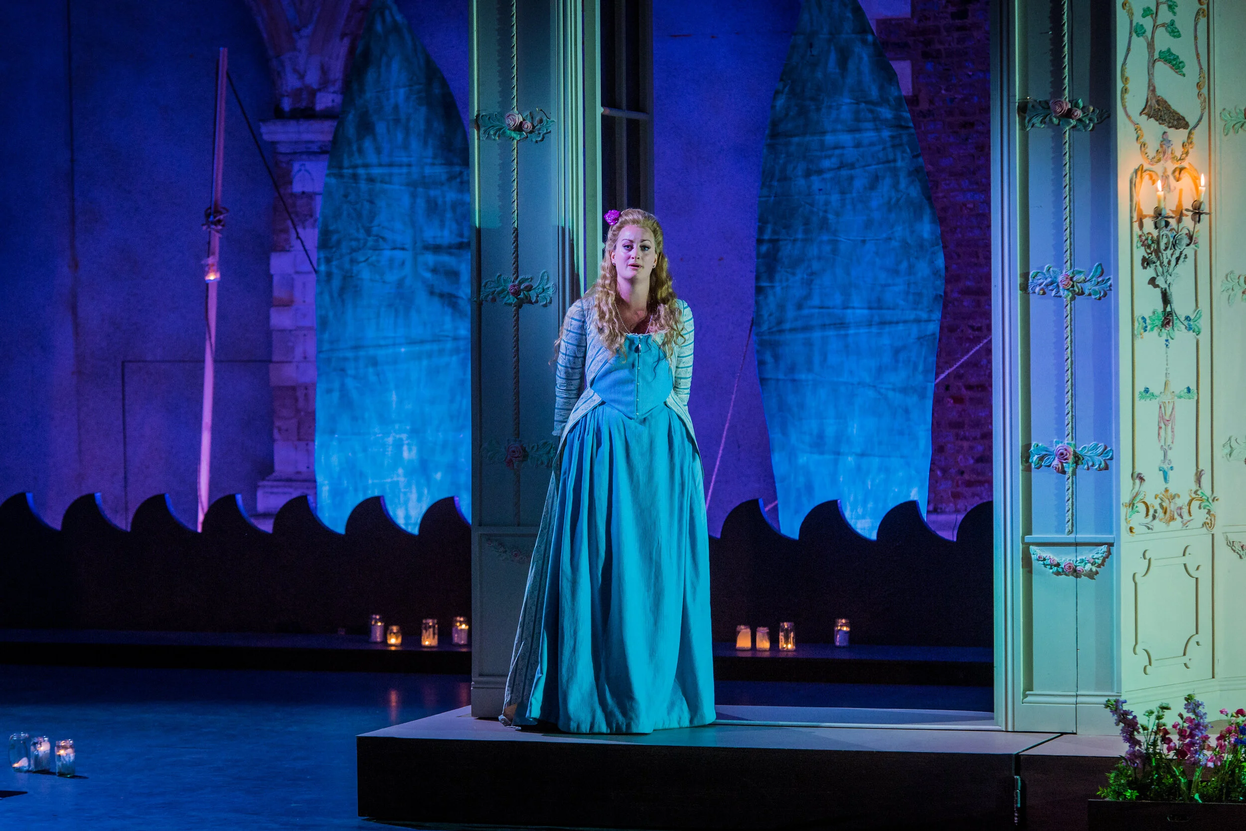 Gallery — Rory Beaton Lighting Design