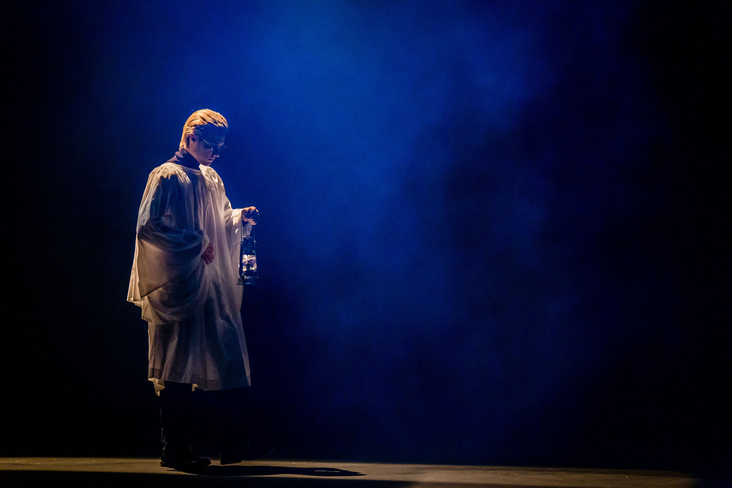 Gallery — Rory Beaton Lighting Design