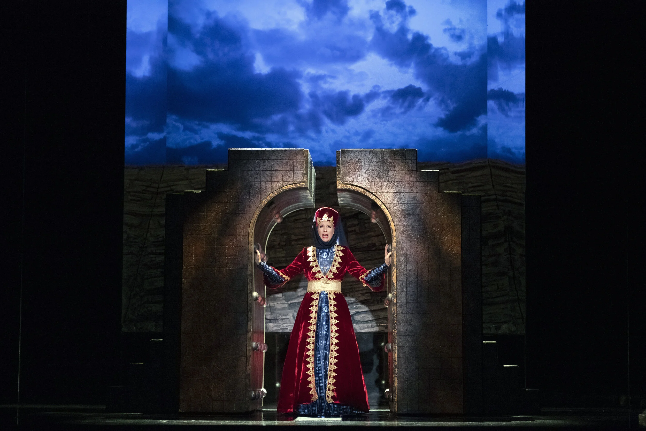 Gallery — Rory Beaton Lighting Design