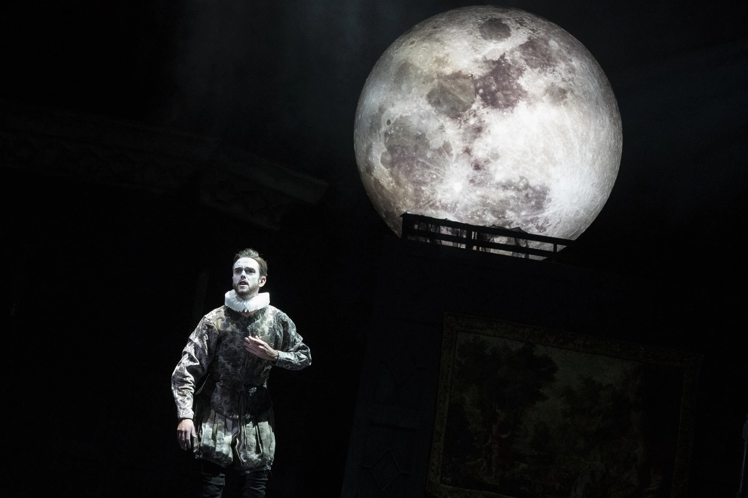 Gallery — Rory Beaton Lighting Design