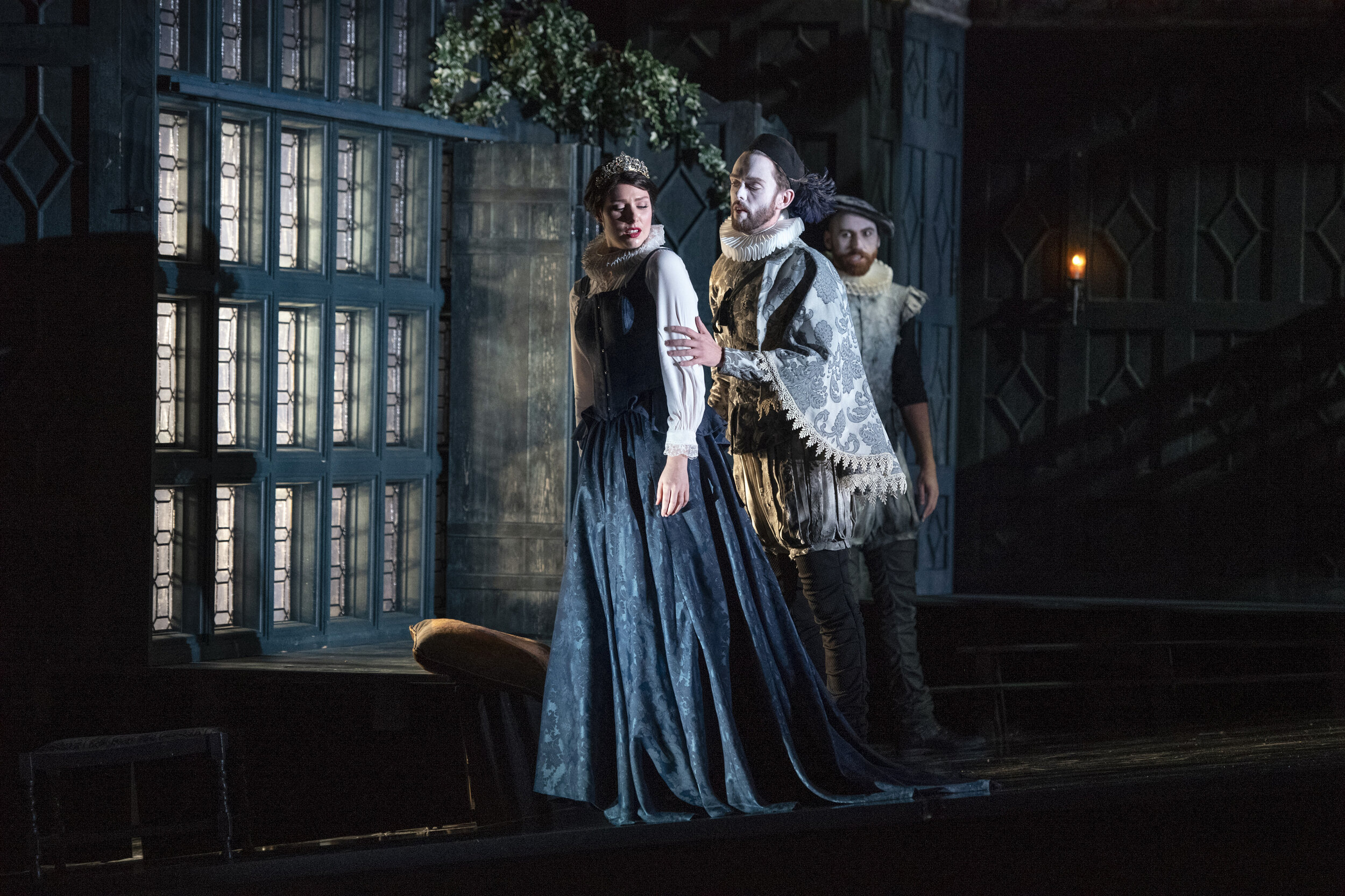 Gallery — Rory Beaton Lighting Design