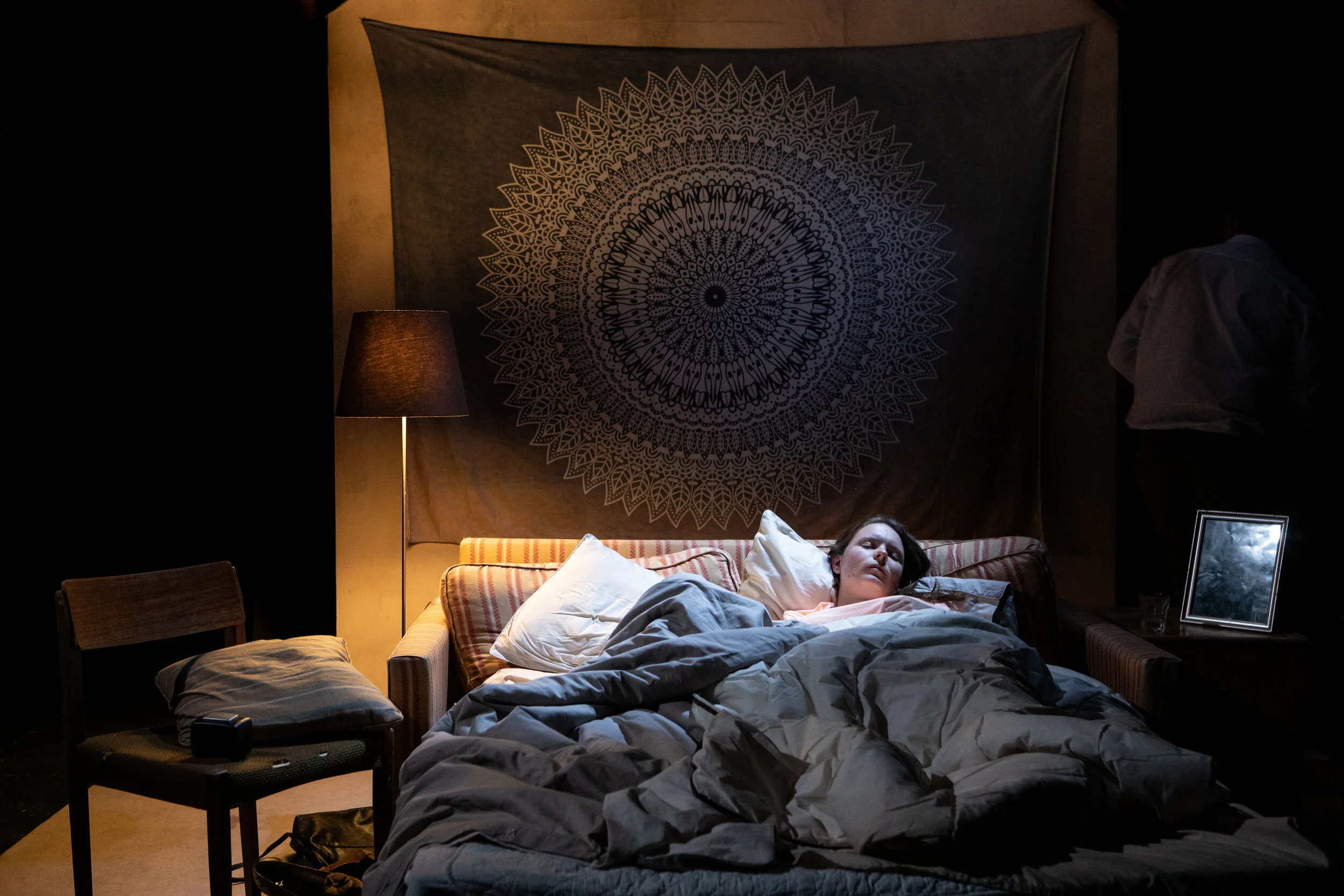 Gallery — Rory Beaton Lighting Design