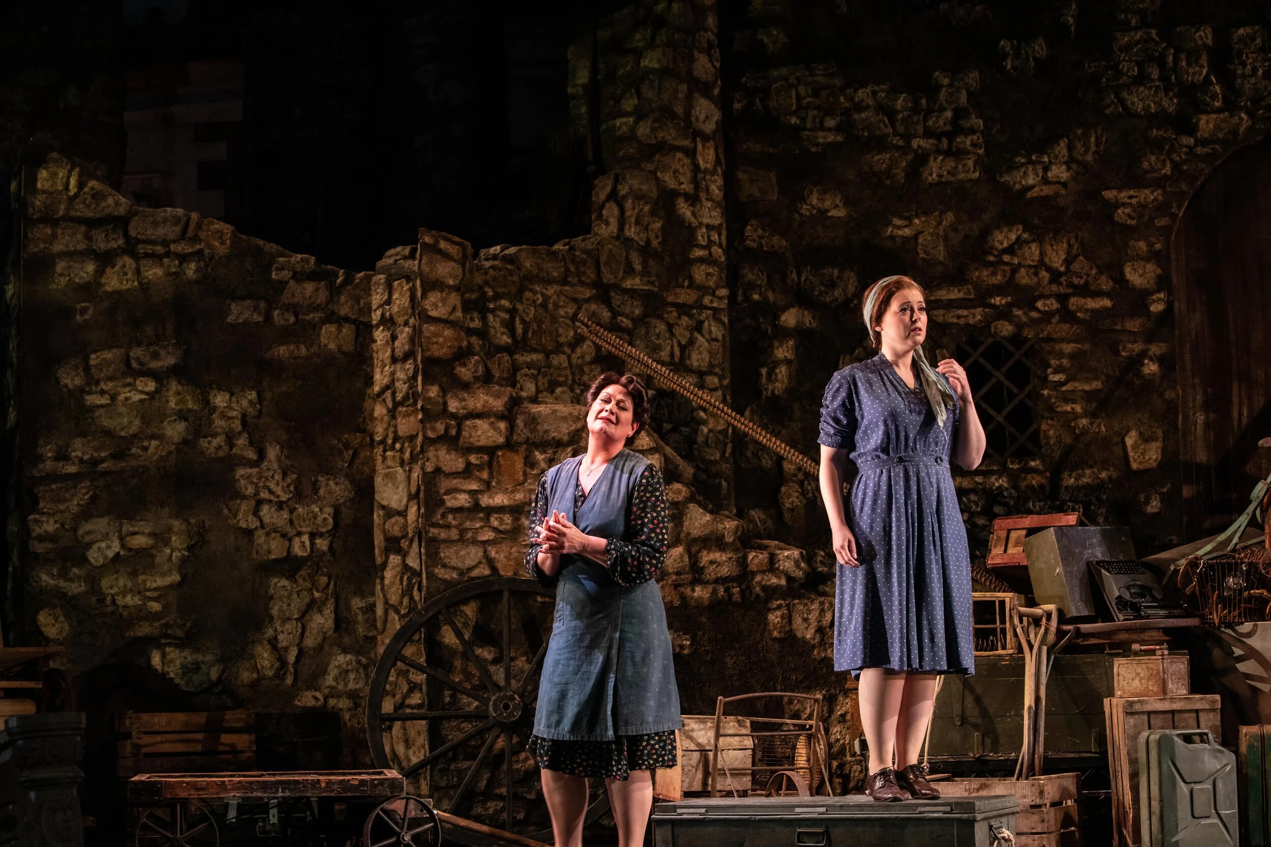 Gallery — Rory Beaton Lighting Design