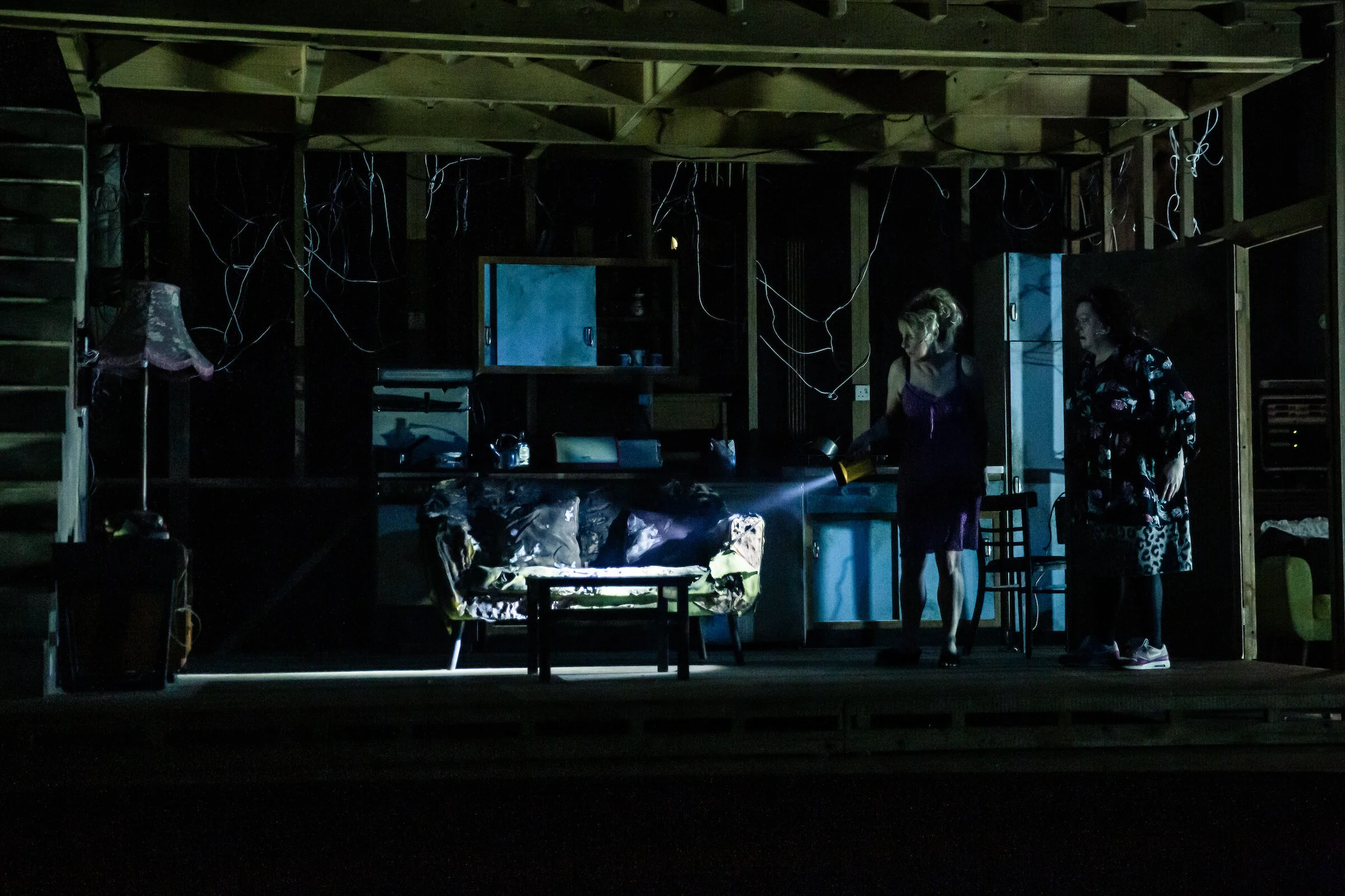 Gallery — Rory Beaton Lighting Design