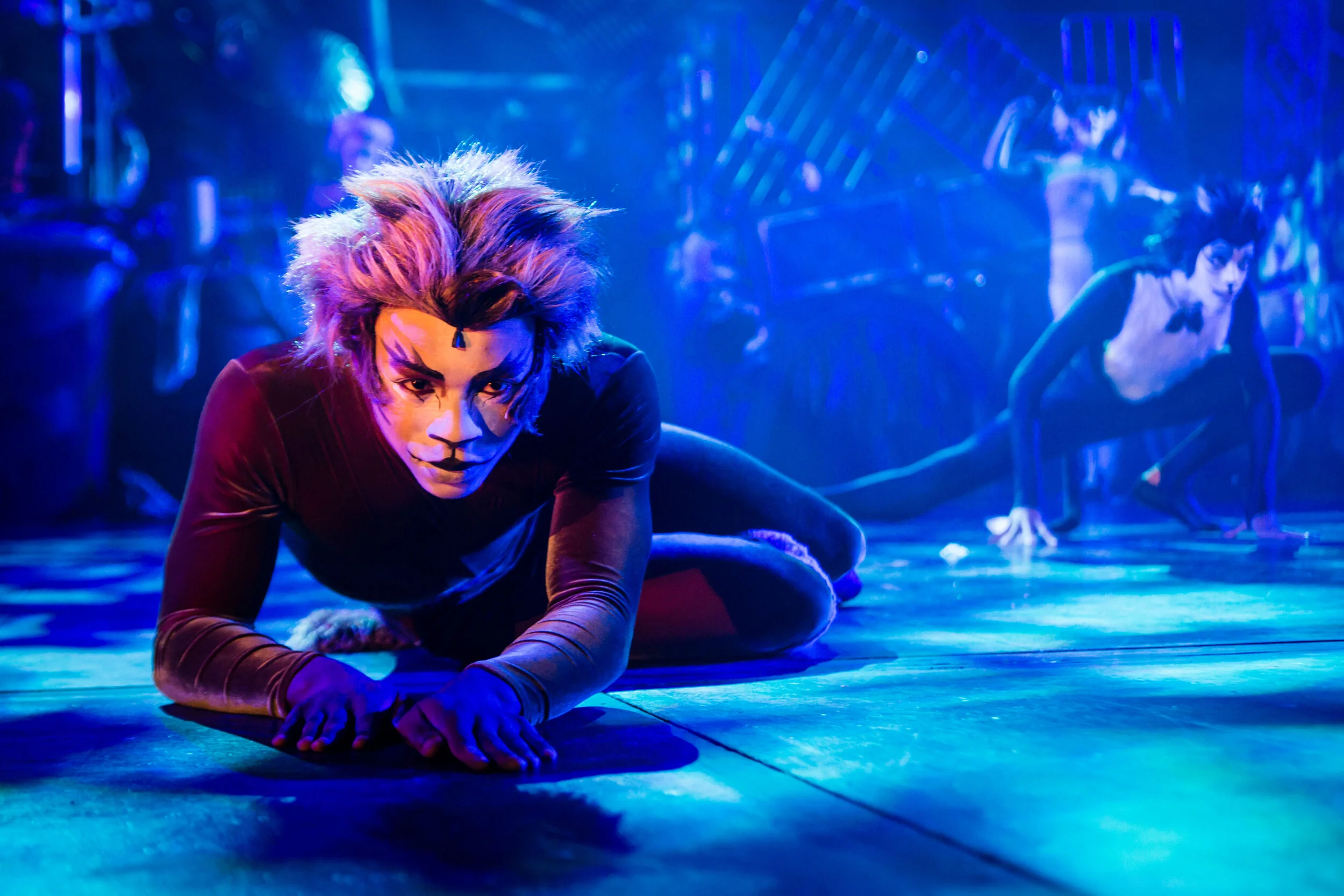 Gallery — Rory Beaton Lighting Design