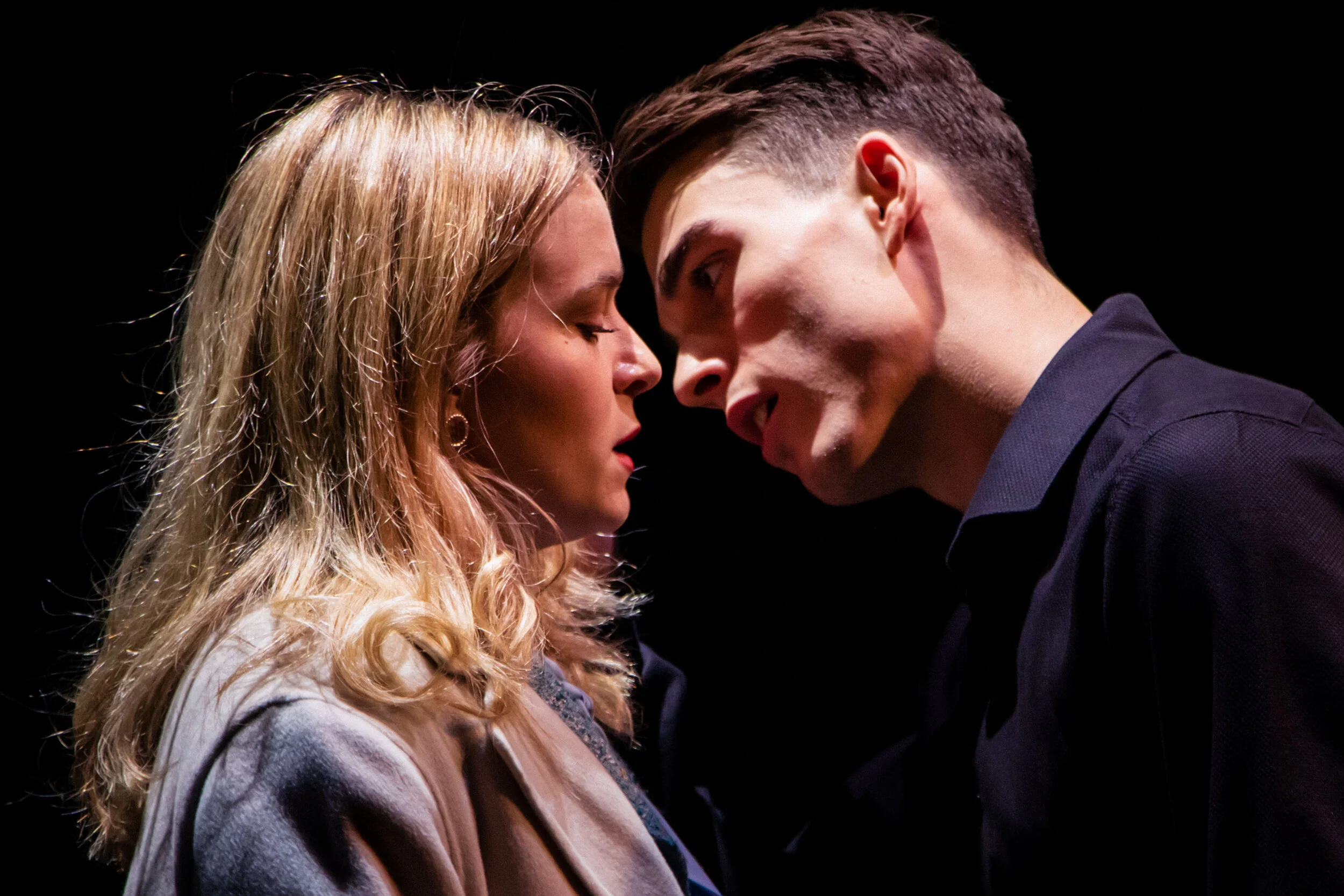 Gallery — Rory Beaton Lighting Design