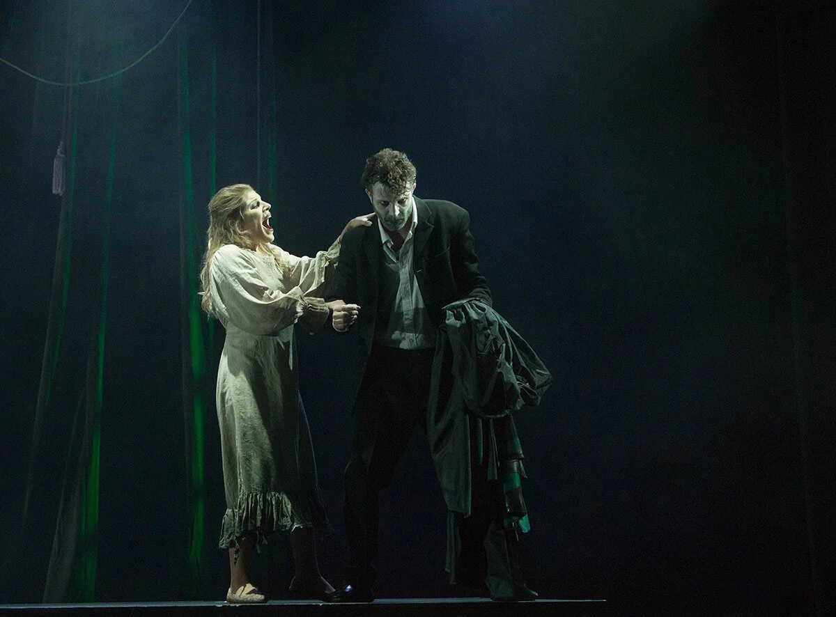 Gallery — Rory Beaton Lighting Design