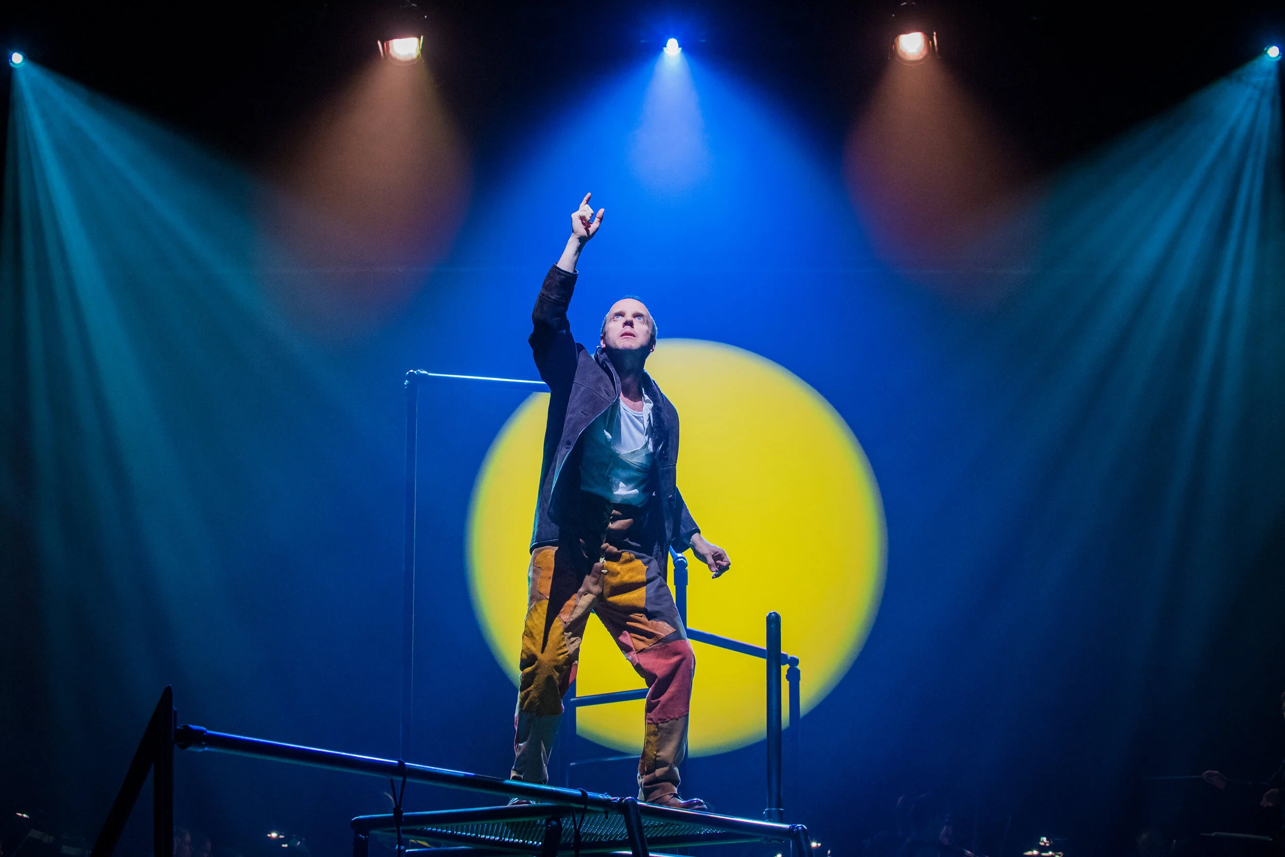 Gallery — Rory Beaton Lighting Design