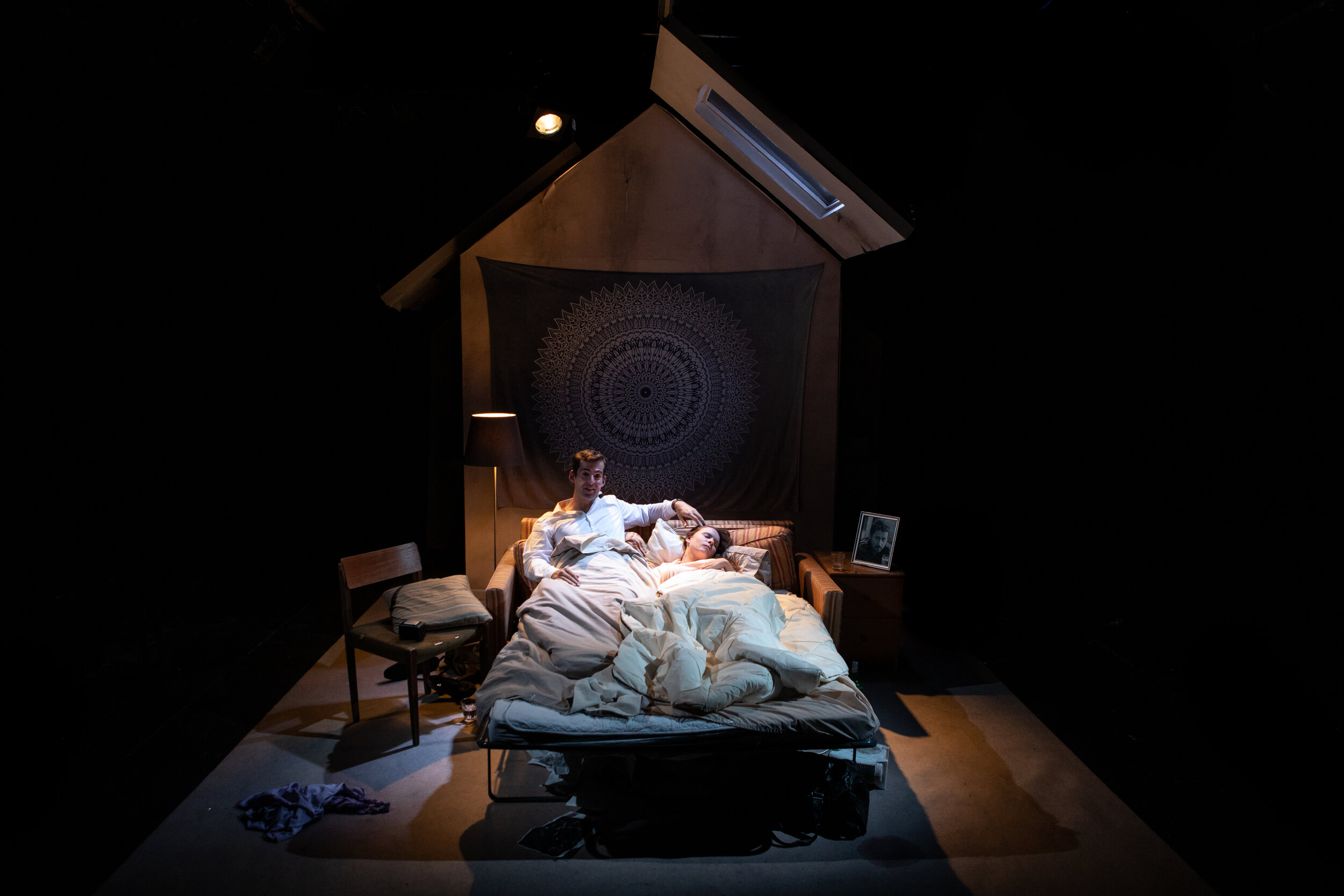 Gallery — Rory Beaton Lighting Design